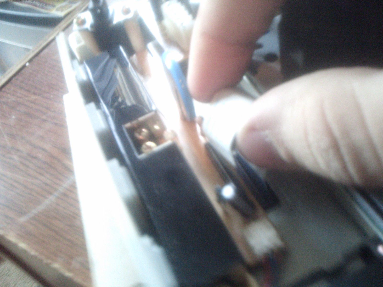 How to Repair a Dreamcast With Dead Controller Ports : 8 Steps ...