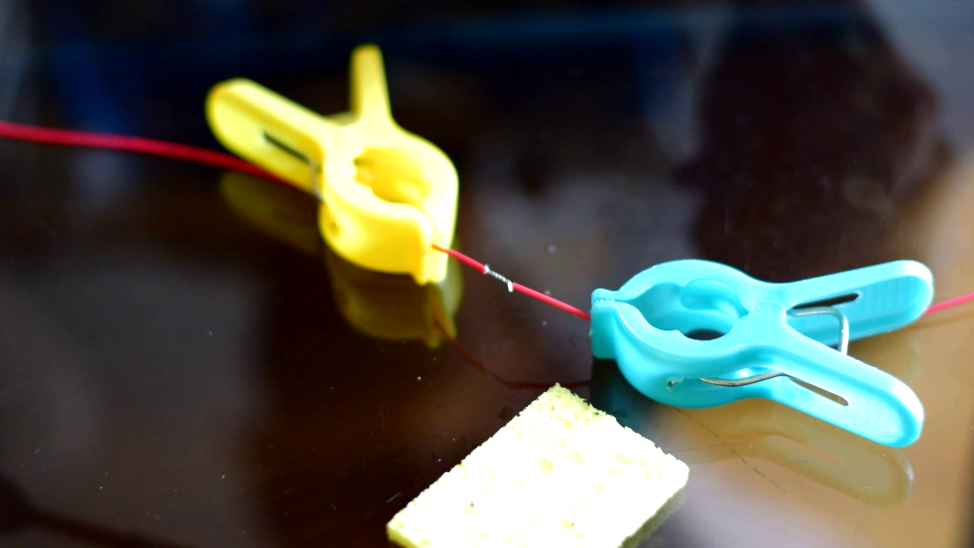 How to Solder Perfectly! : 6 Steps - Instructables