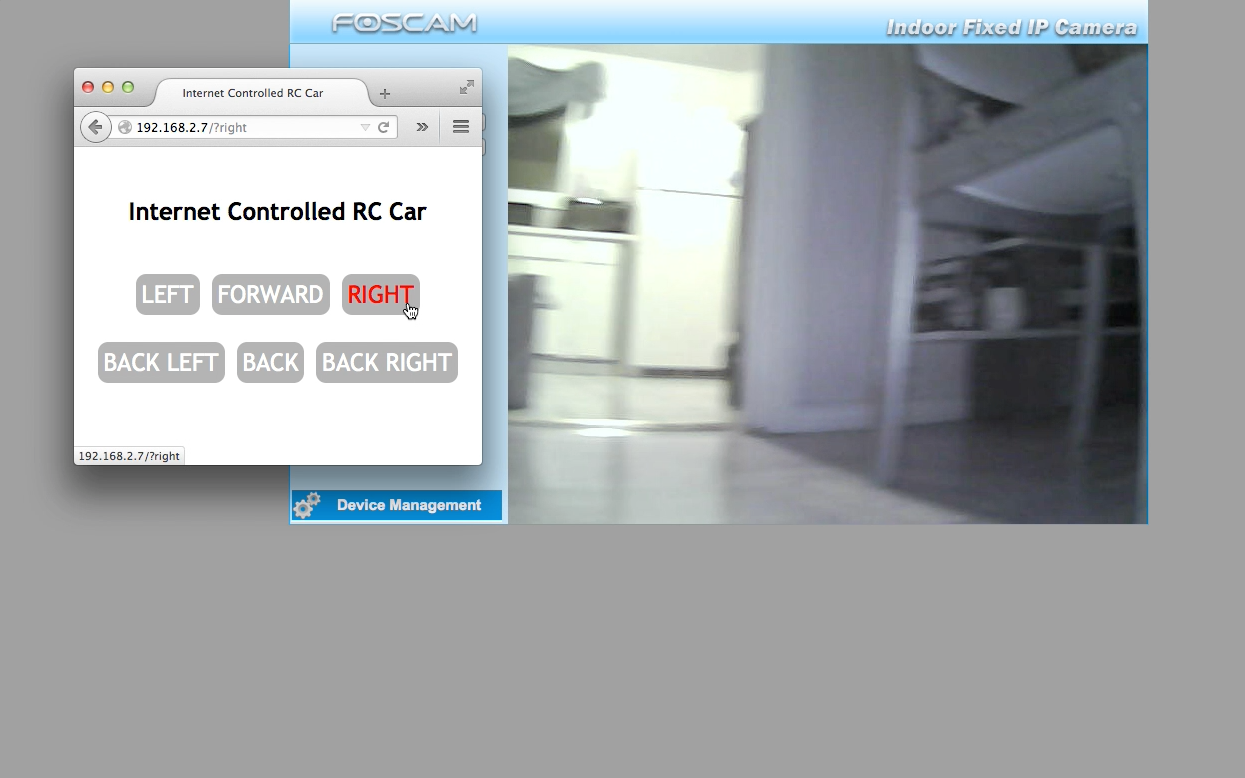 Internet-Controlled RC Car : 31 Steps (with Pictures) - Instructables