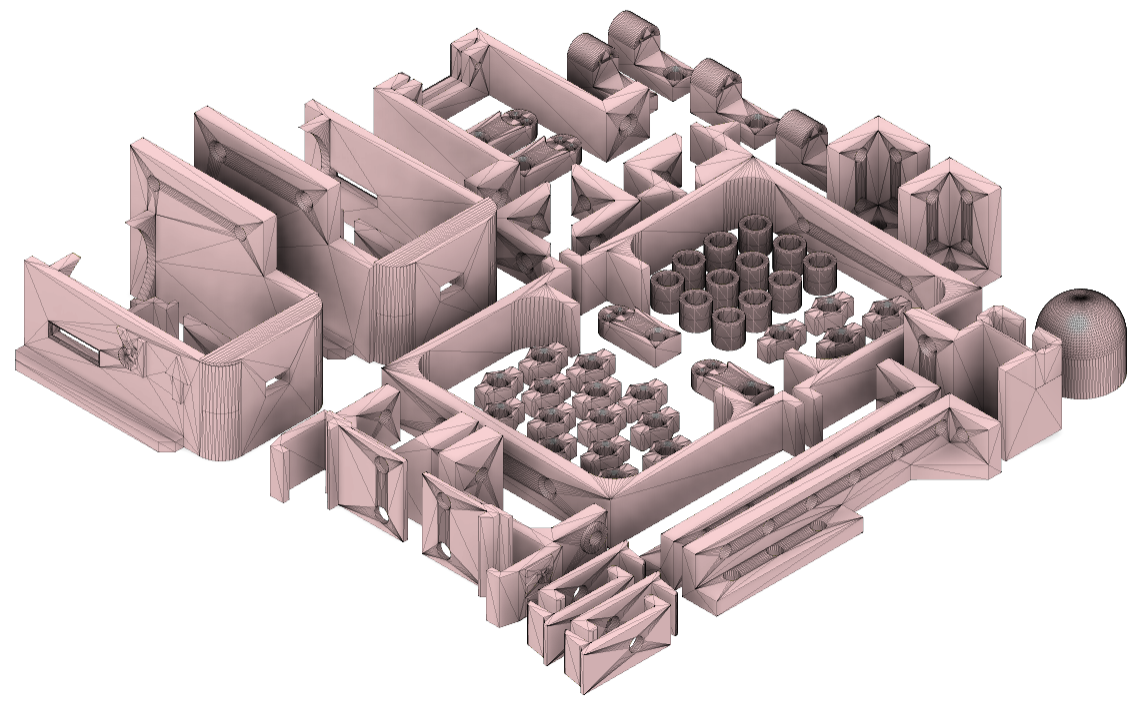 My Mobile Claw Robot : 3 Steps - Instructables