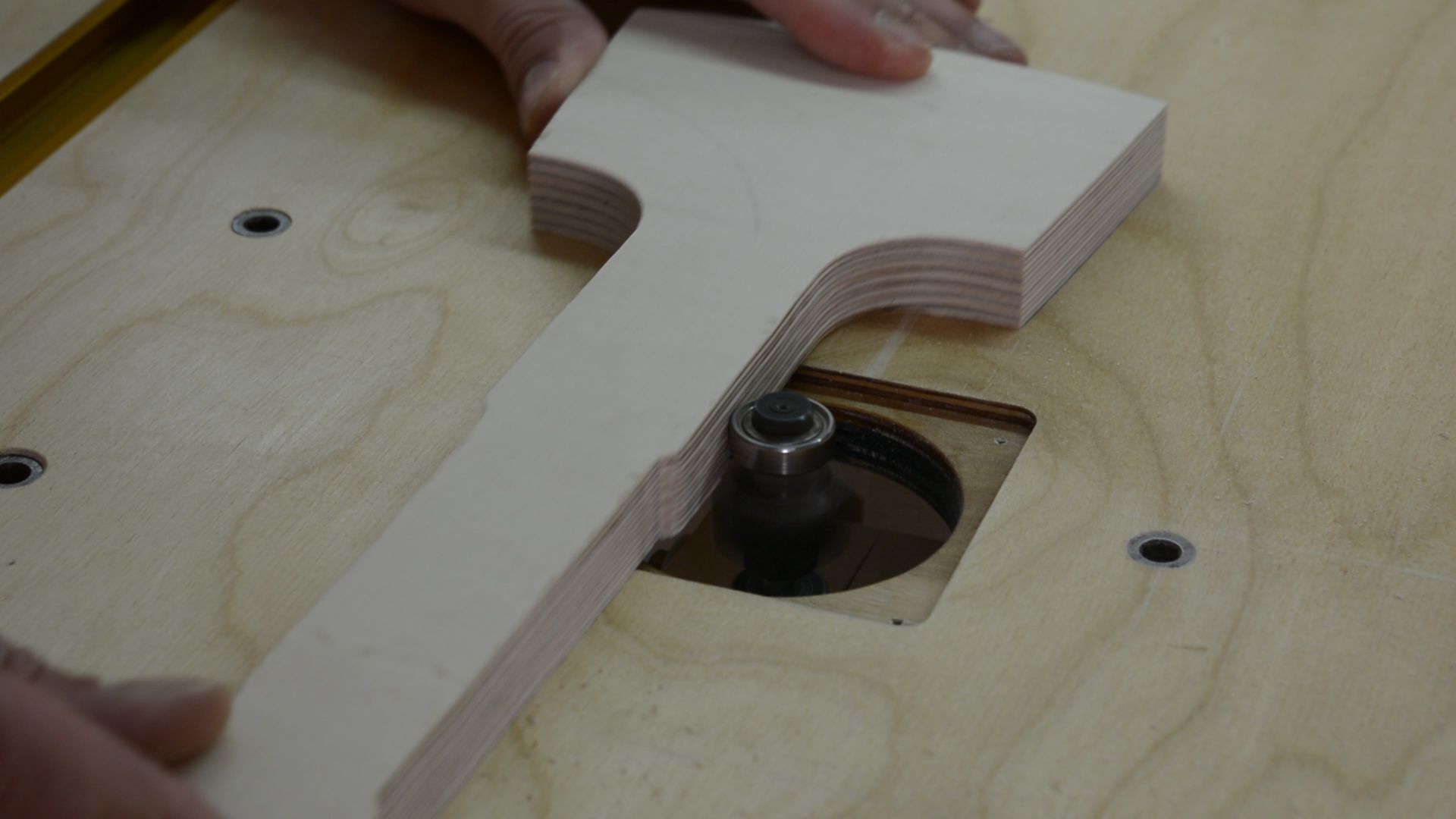How to Make a Plywood Mallet : 8 Steps (with Pictures) - Instructables