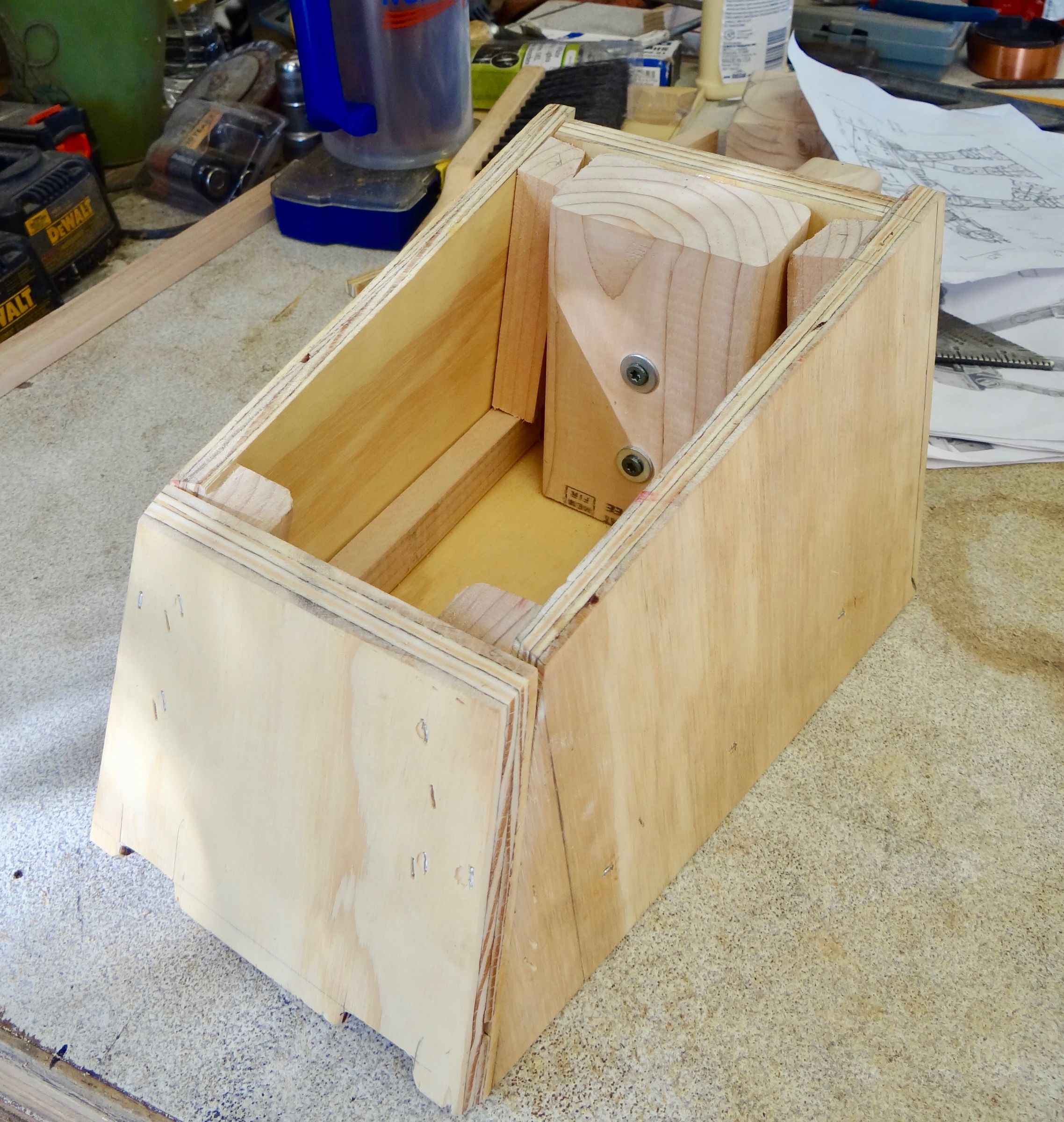 CAT-CAT : 13 Steps (with Pictures) - Instructables