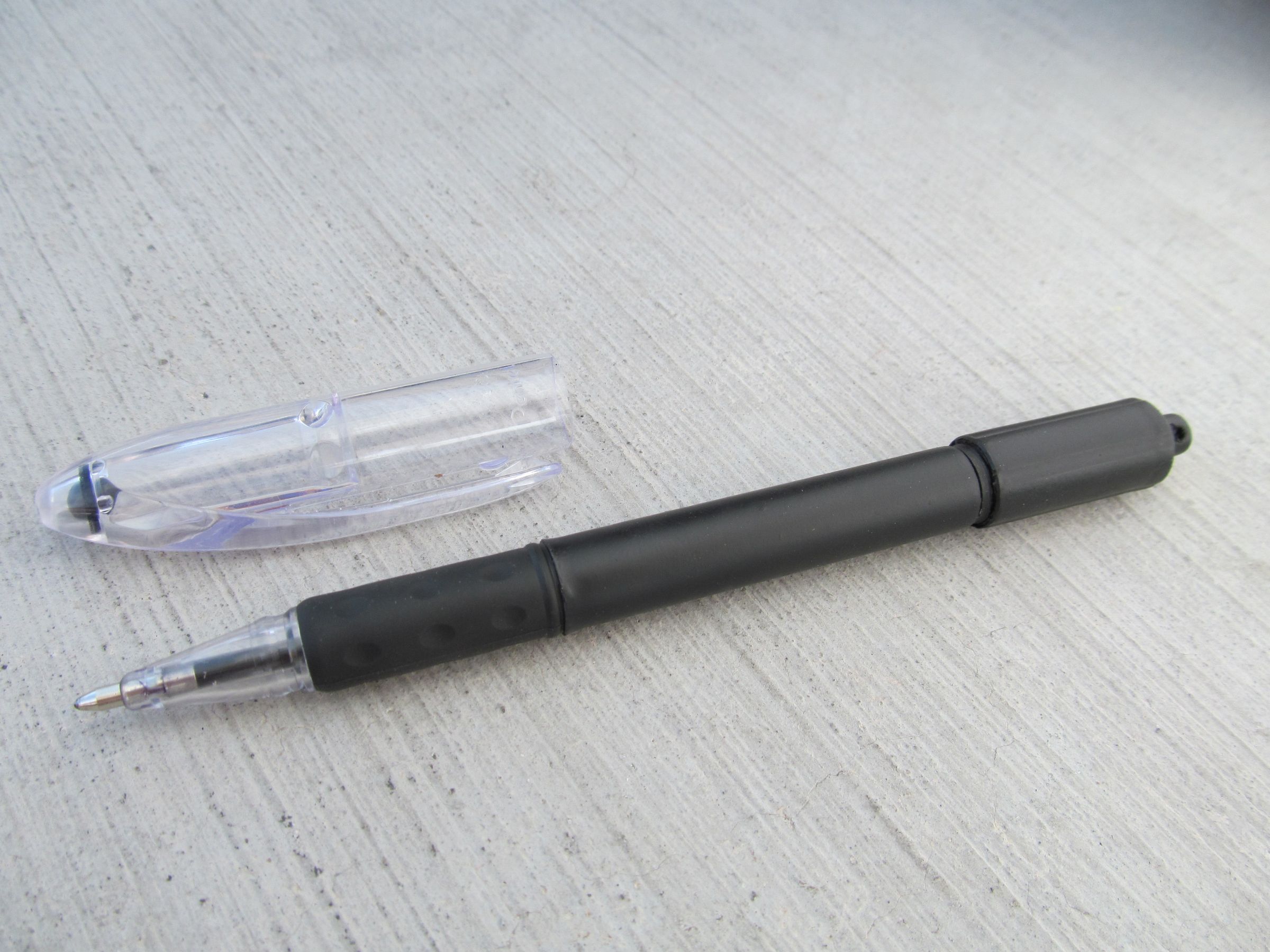 Night Pen : 6 Steps (with Pictures) - Instructables