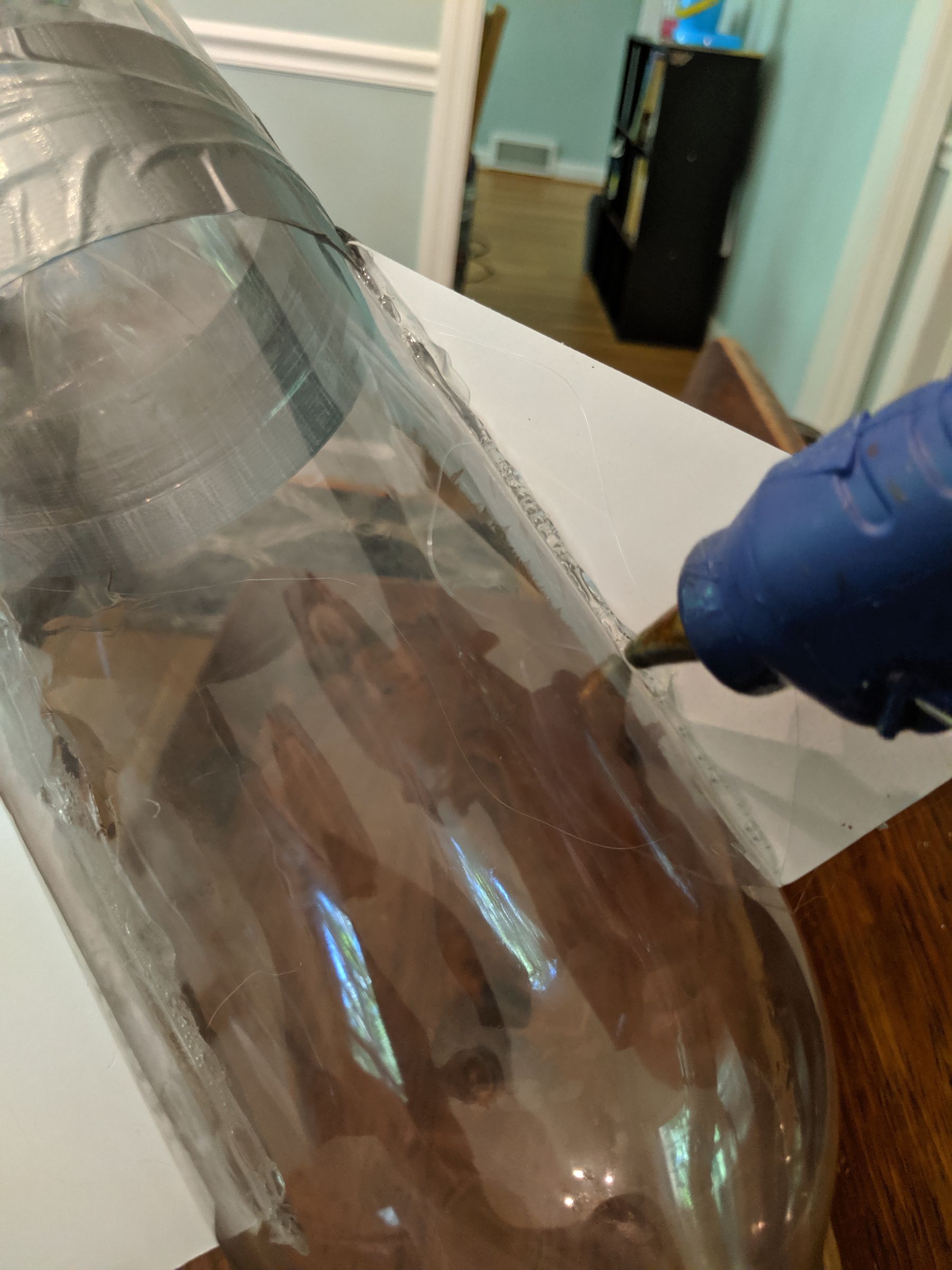 Soda Bottle Rockets!! : 7 Steps (with Pictures) - Instructables