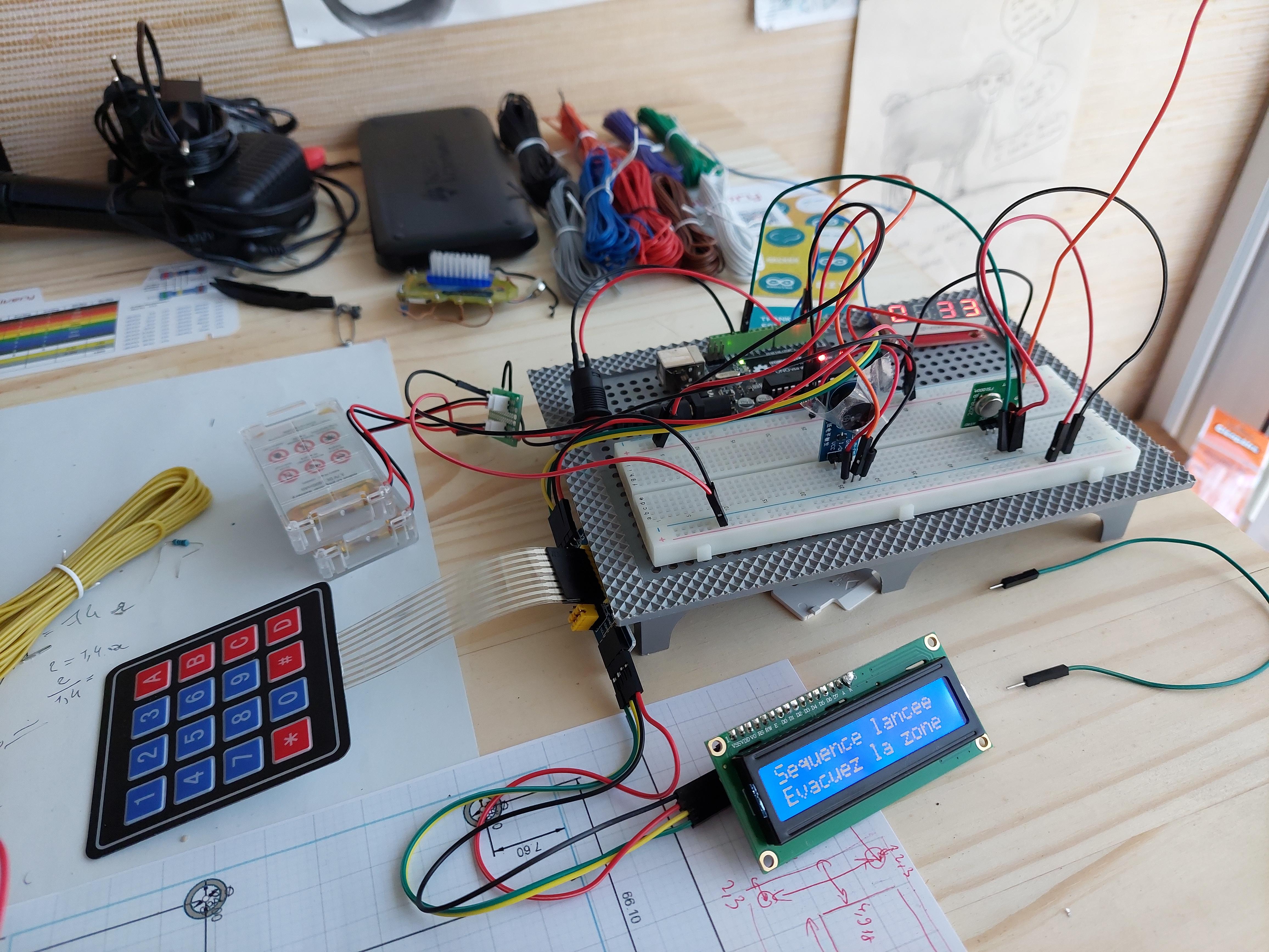 Low Cost Wireless Rocket Launcher : 4 Steps - Instructables
