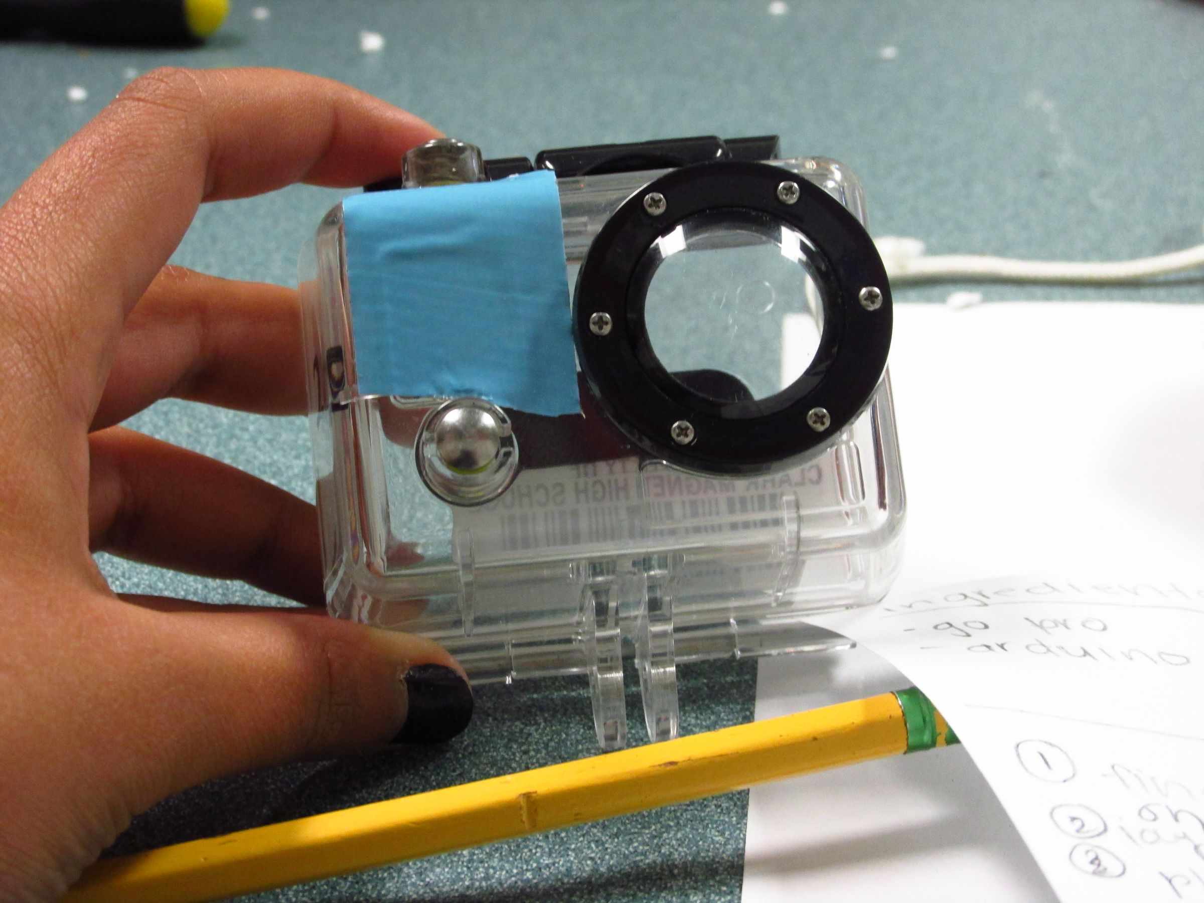 How to Make a Customizable Weather Balloon : 12 Steps - Instructables