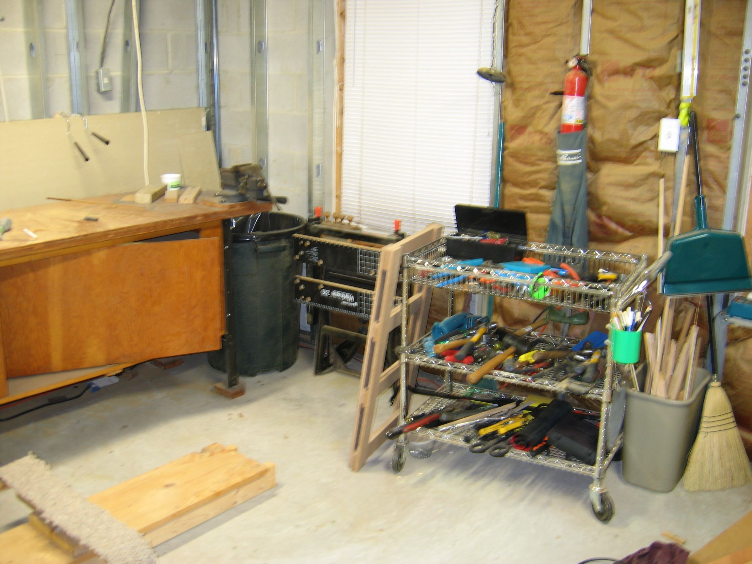My Shop - Instructables