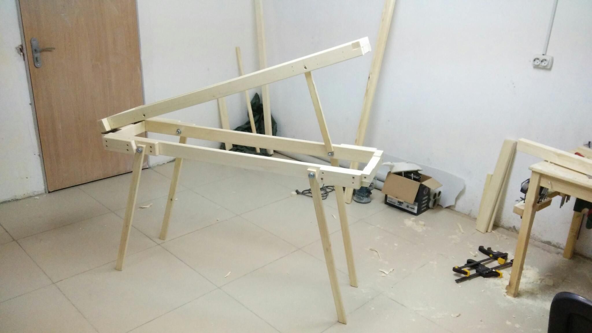 Making an African Marimba : 11 Steps (with Pictures) - Instructables