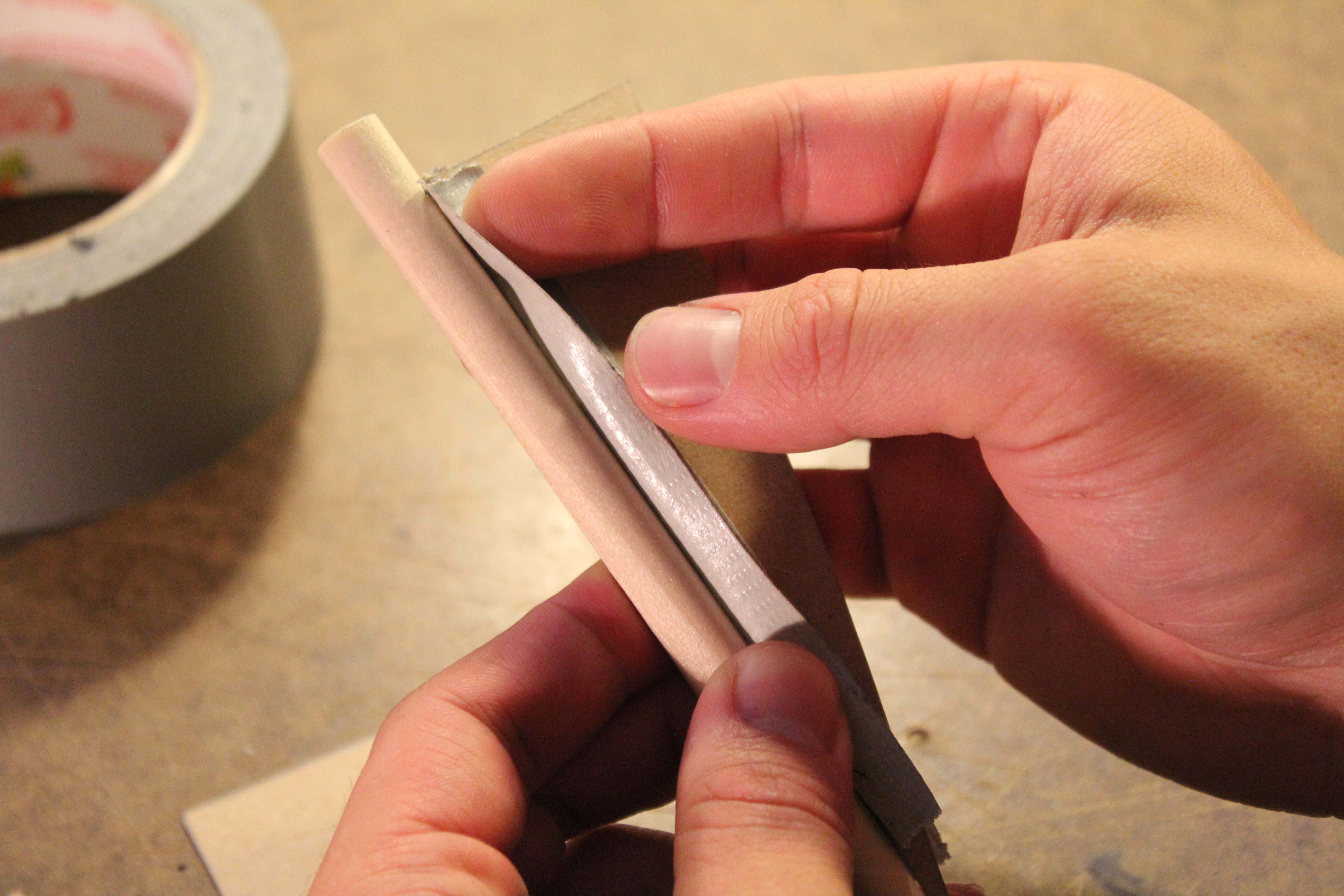 Throwing Arrows : 9 Steps (with Pictures) - Instructables