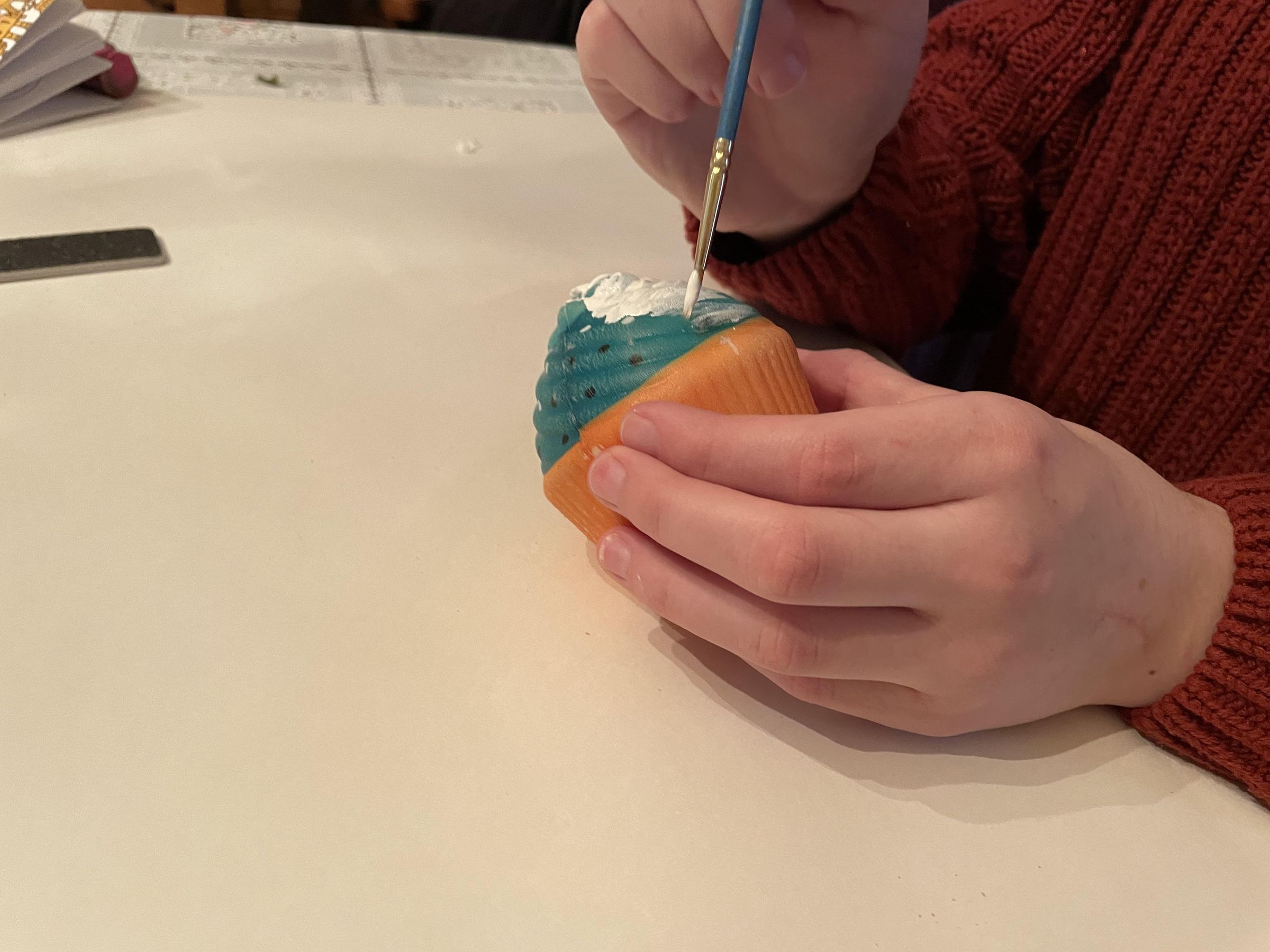 How to Paint Squishies! : 4 Steps - Instructables