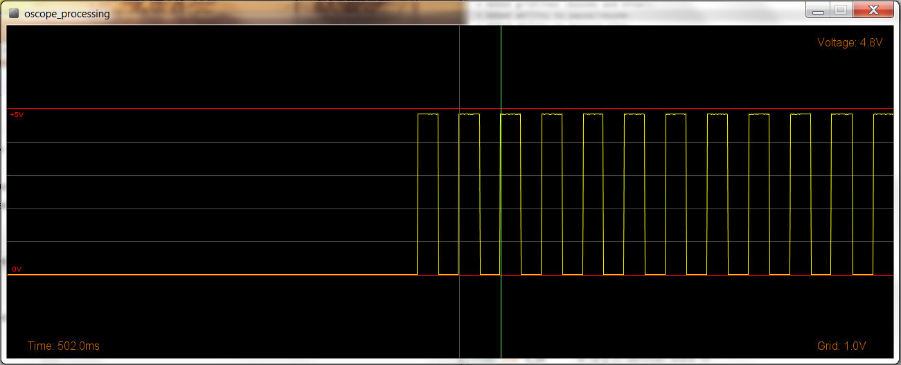 Arduino - Improved Poor Man's Oscilloscope - Instructables