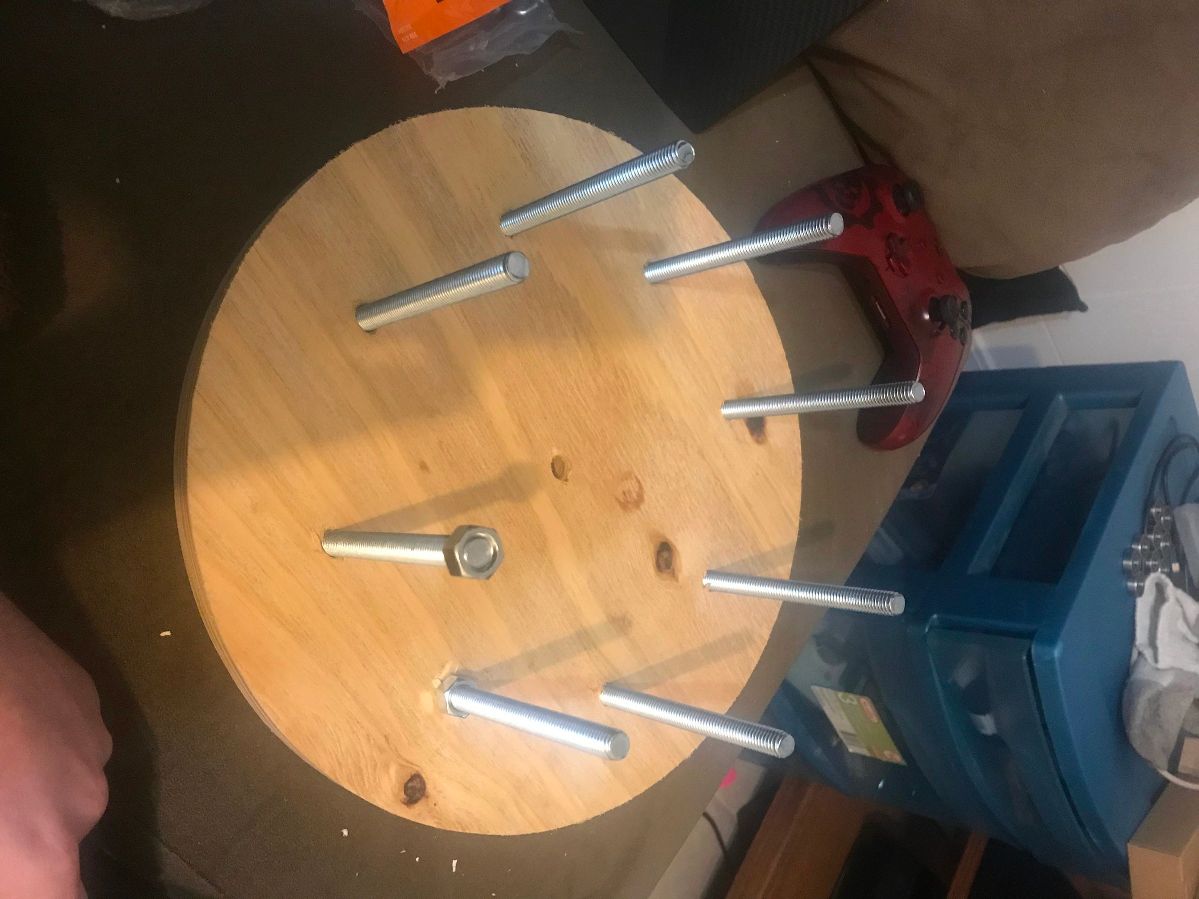Arduino Controlled Power Rack : 10 Steps - Instructables