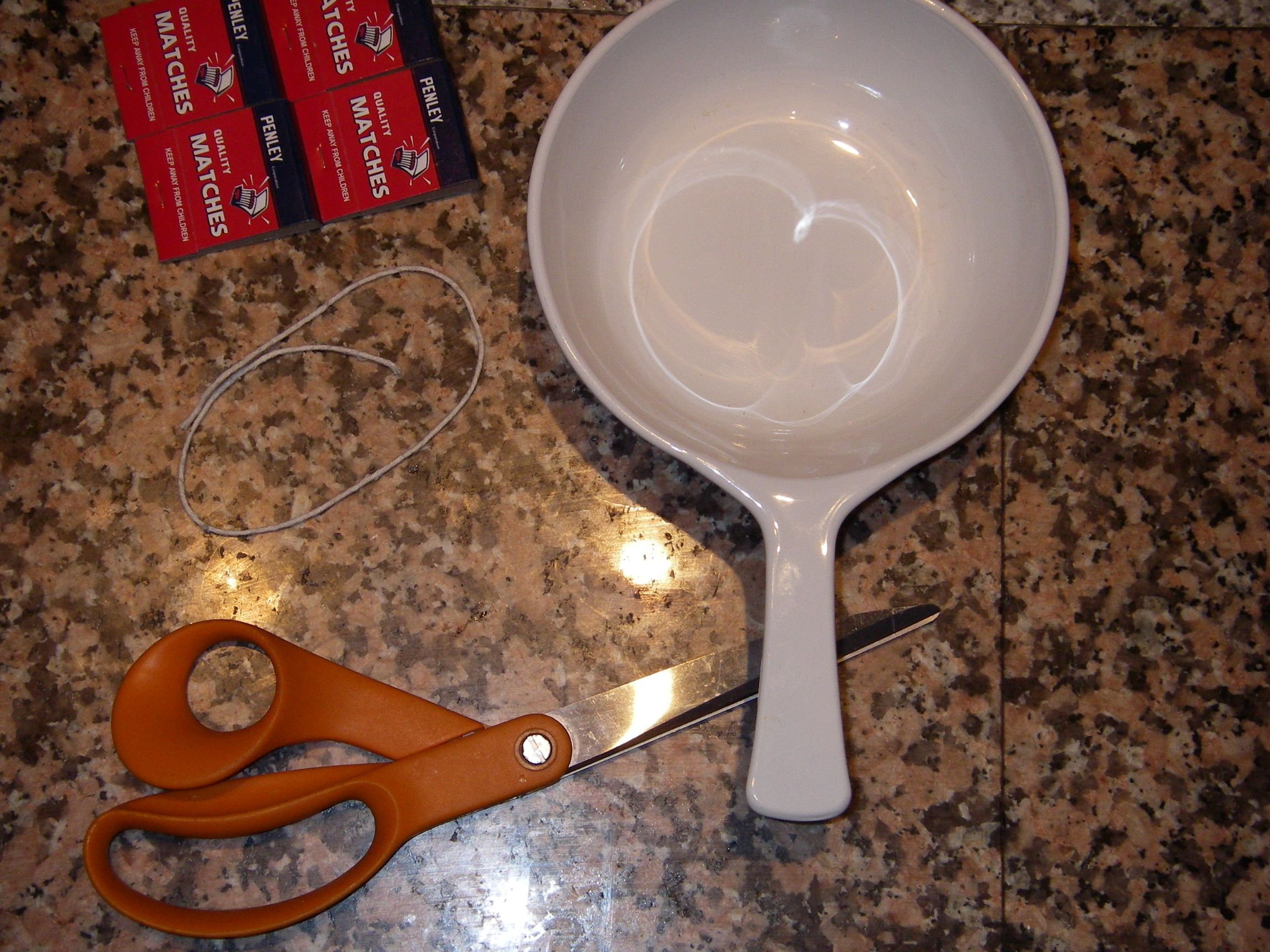 Easy Match Fuse : 7 Steps - Instructables