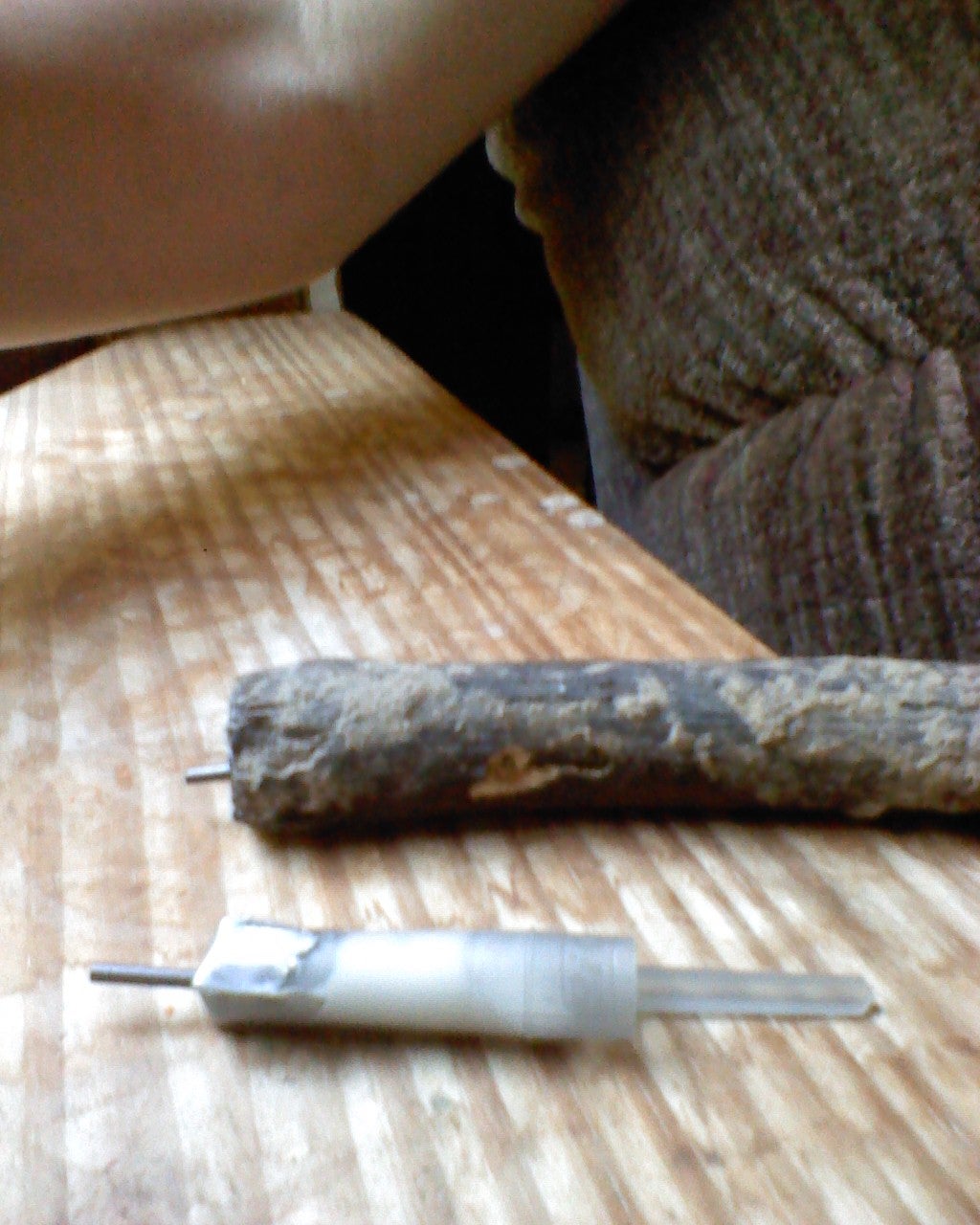 Make Your Own Pencil : 3 Steps - Instructables