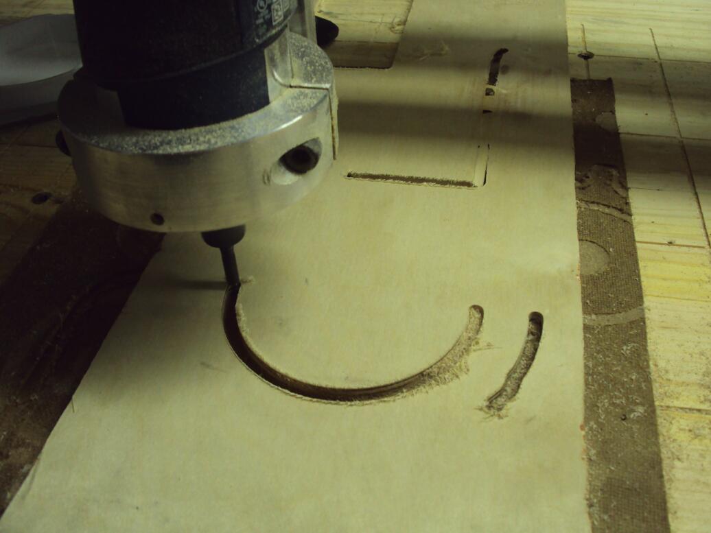 Arduino Powered Three Arm Bubble Machine : 15 Steps (with Pictures) - Instructables