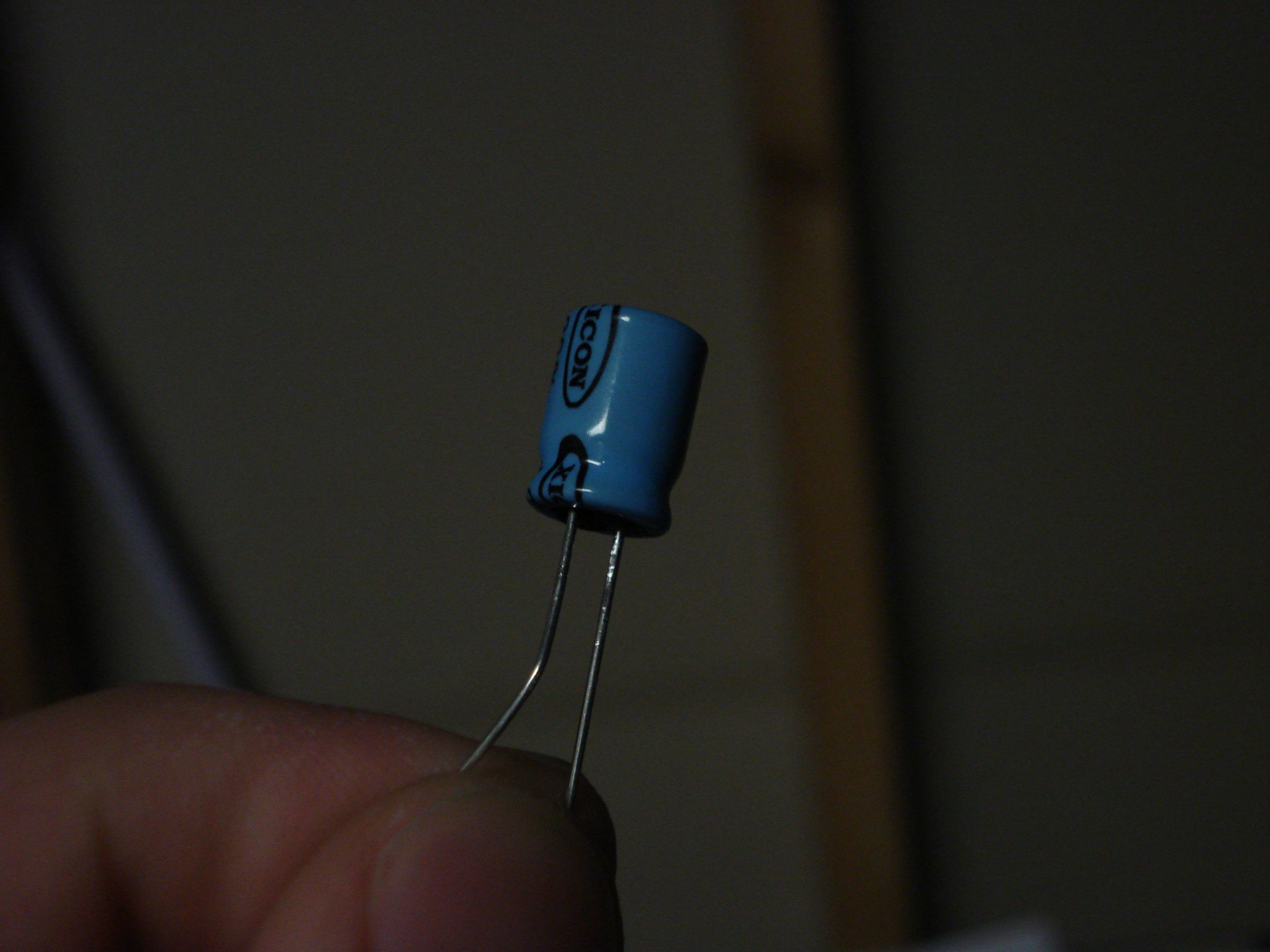 How to Build an Optical Theremin : 3 Steps (with Pictures) - Instructables