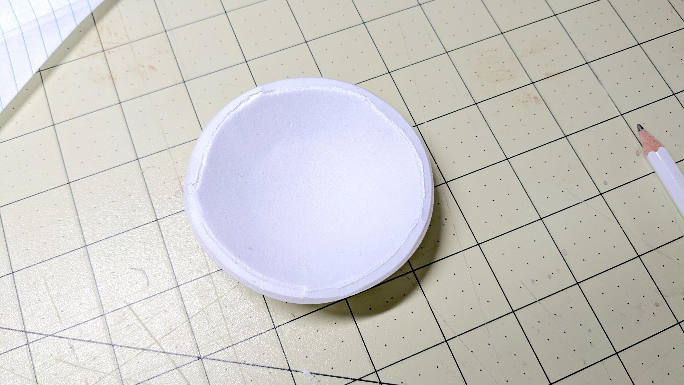 Goldfish EVA Foam Bag : 16 Steps (with Pictures) - Instructables