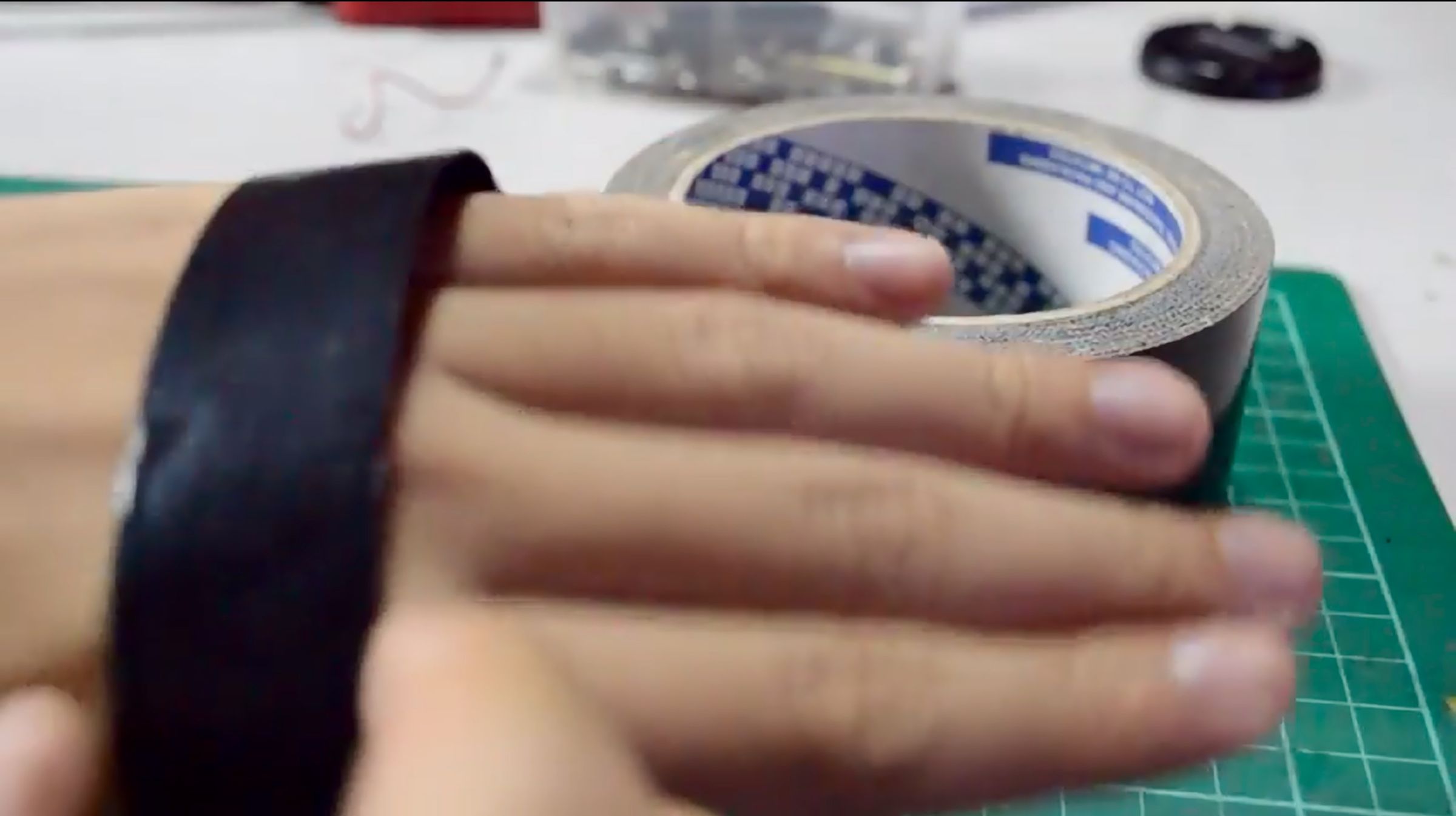 Deadshot-Inspired DIY Hand-Mounted Spud Gun : 5 Steps - Instructables