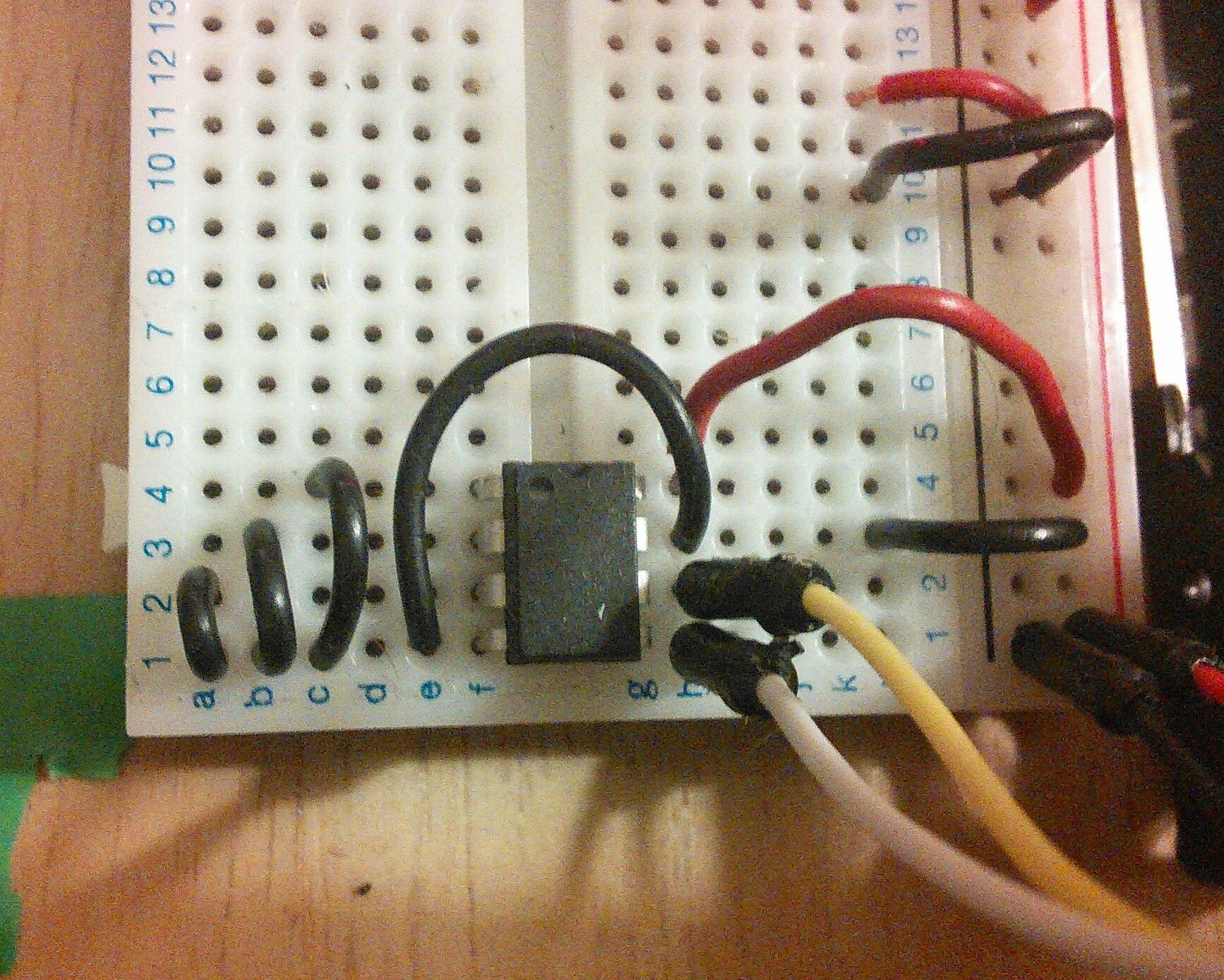 Adding an 24LC256 EEPROM to the Arduino Due : 3 Steps - Instructables