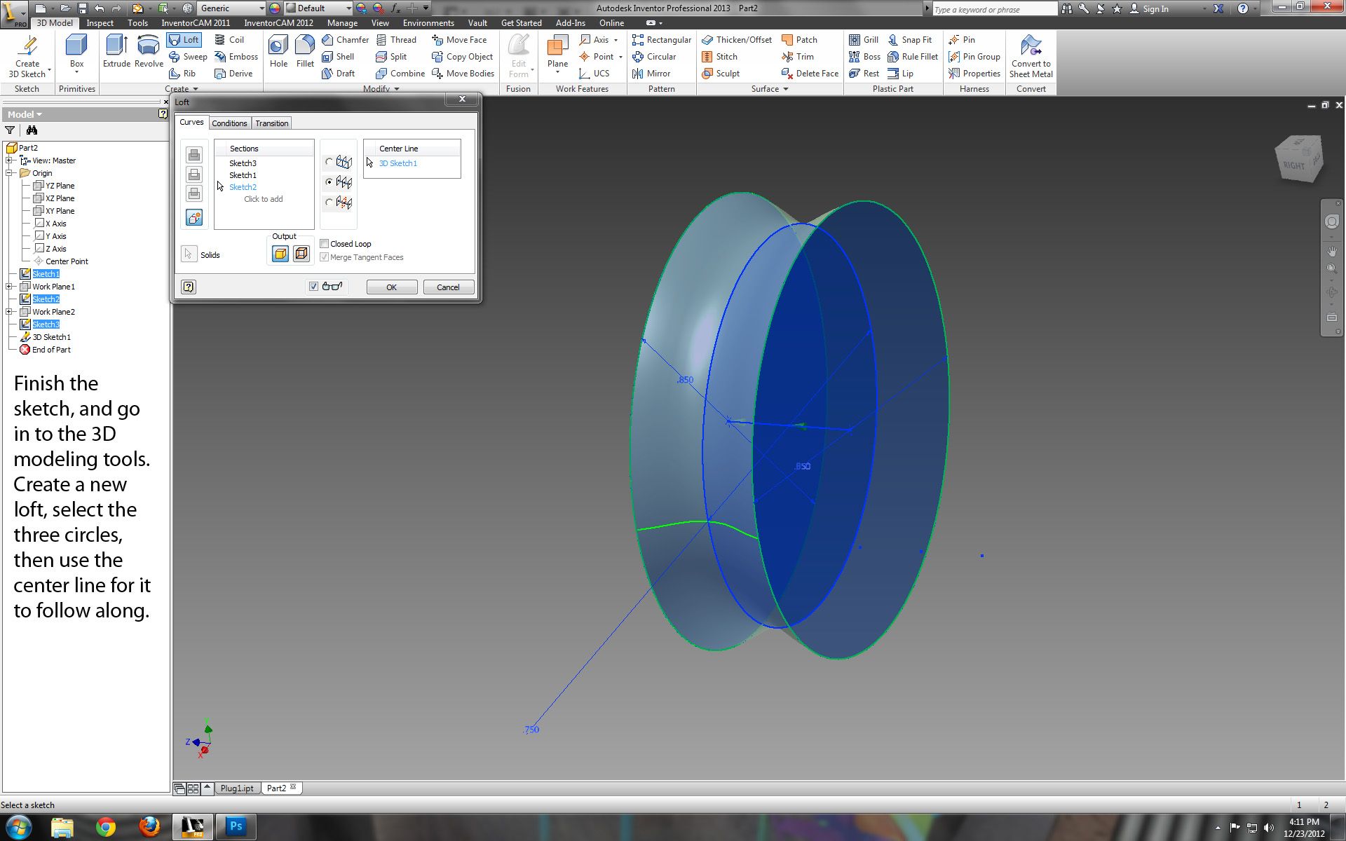 3D-Printed Plugs : 3 Steps - Instructables