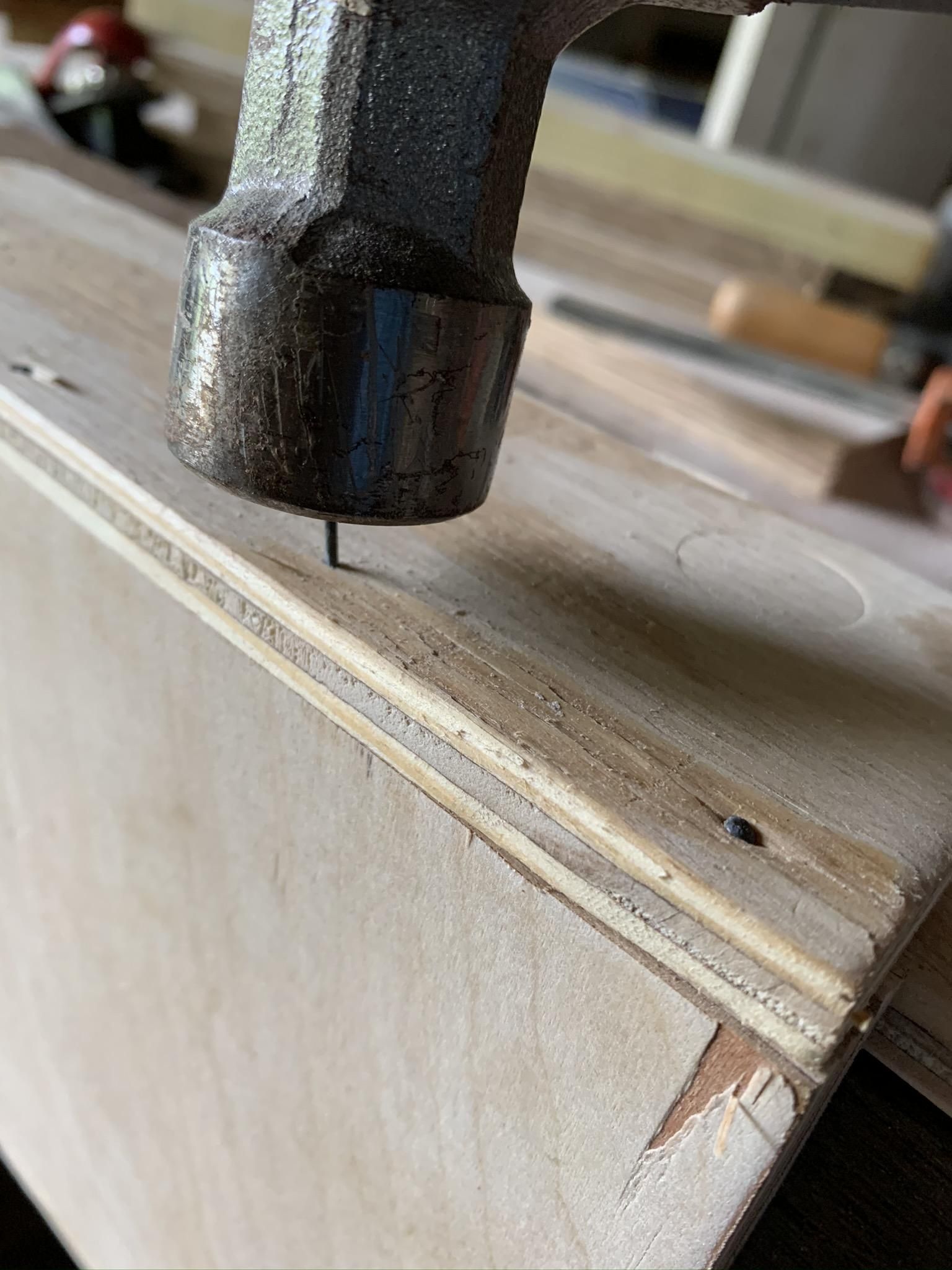 Secret Drawer Wood Planter : 10 Steps (with Pictures) - Instructables