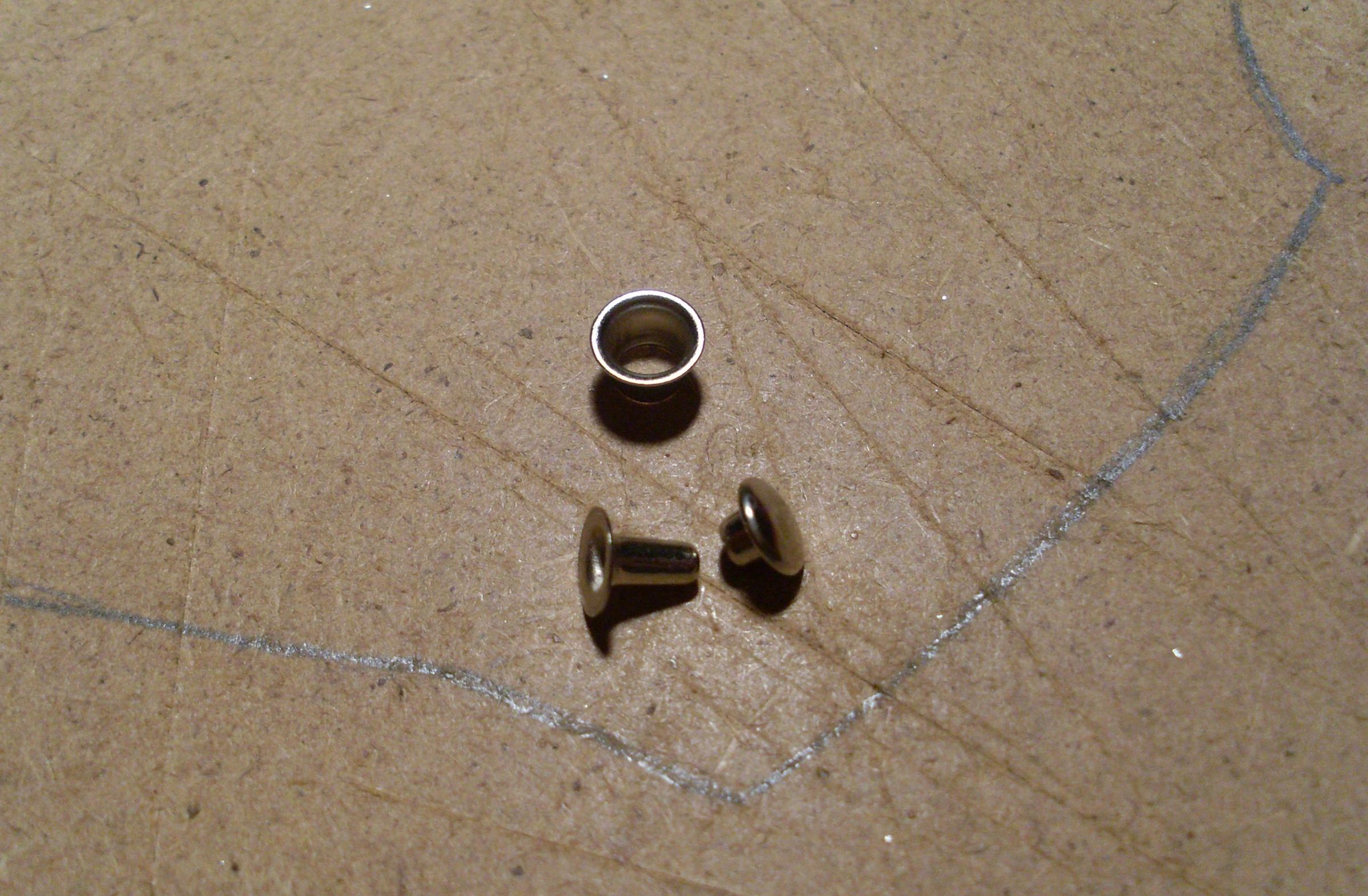 How to Build a Metal Arm : 6 Steps (with Pictures) - Instructables