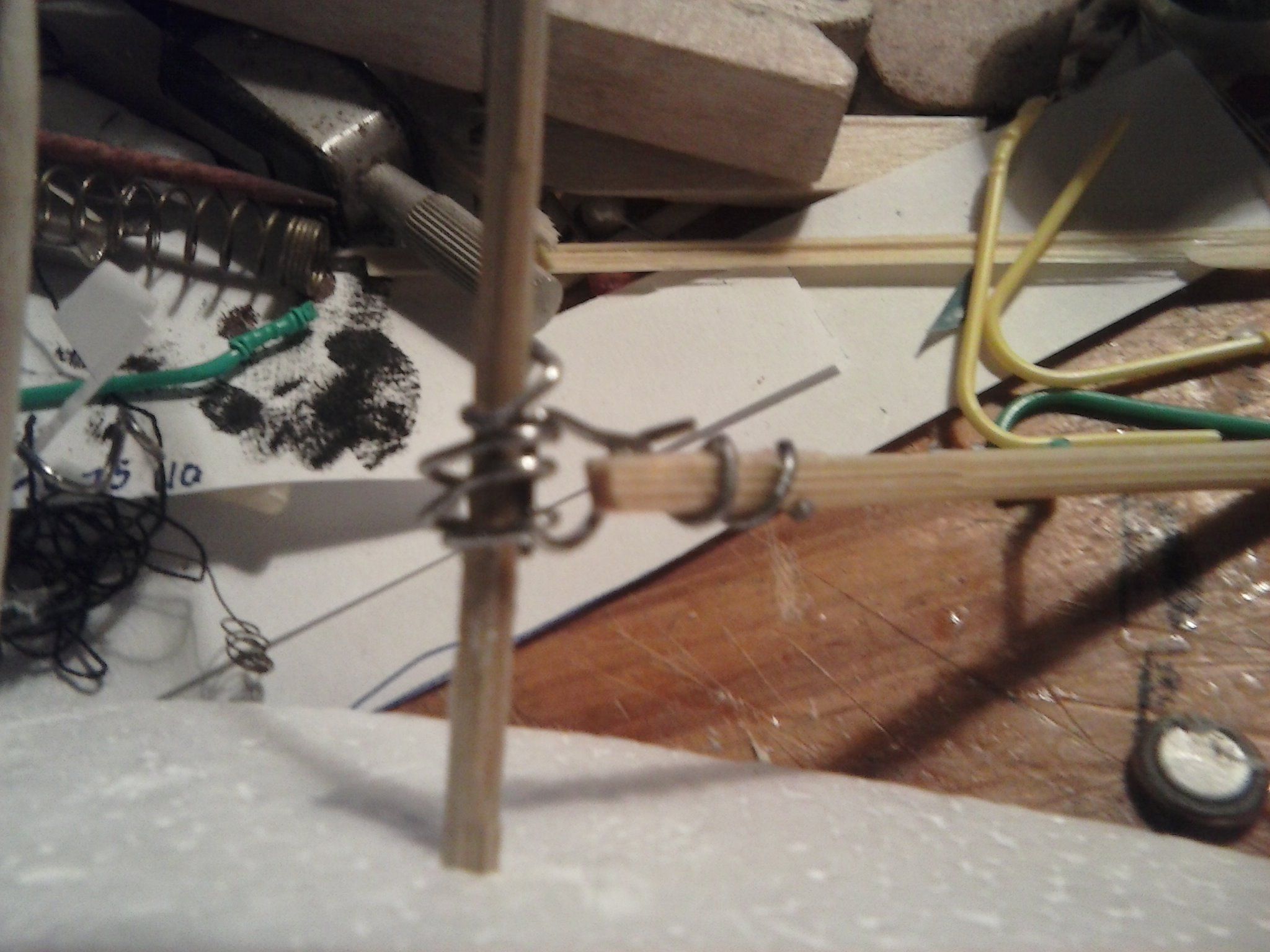 Self-Sailing Yacht : 6 Steps - Instructables