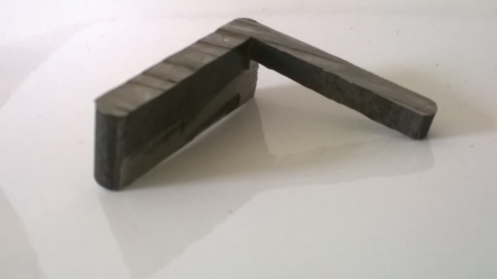 Mini Engineers Square From Steel Angle (with Pictures) - Instructables