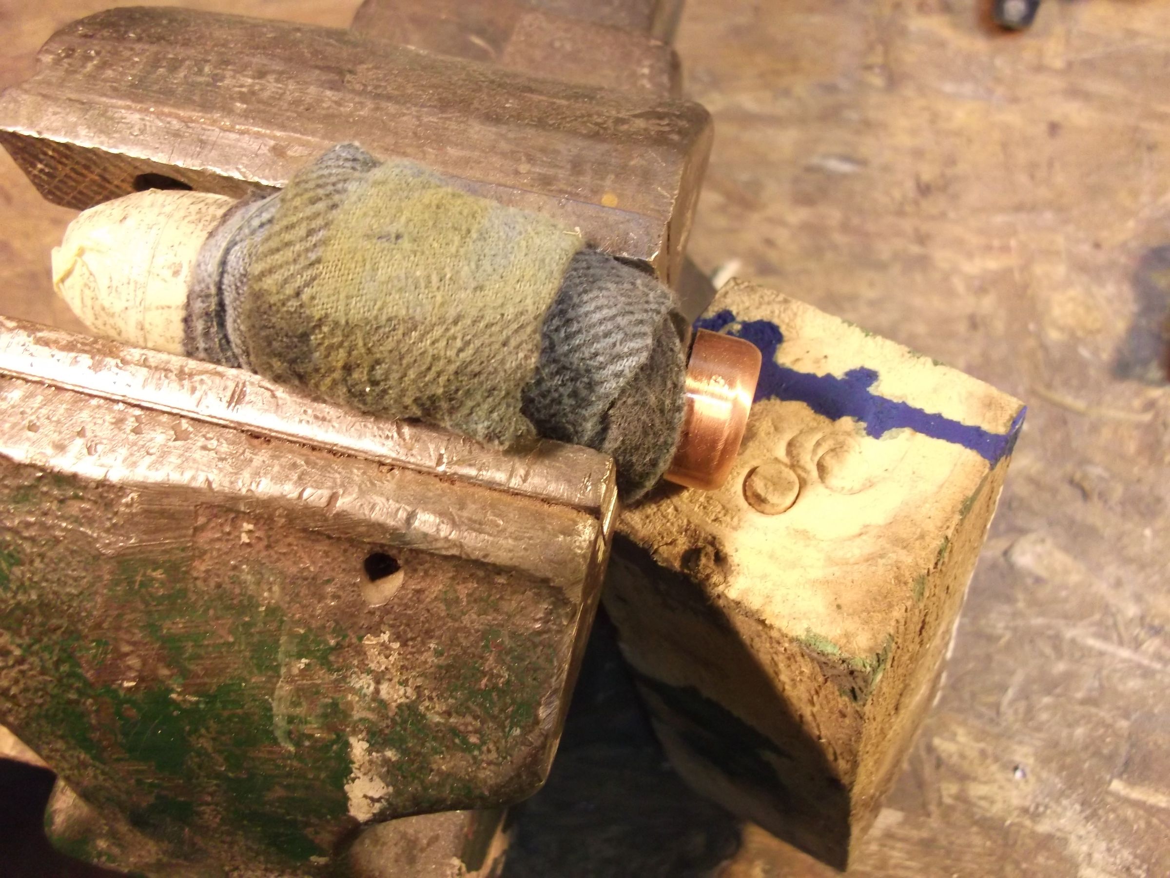 Making Sewing Awl : 11 Steps (with Pictures) - Instructables