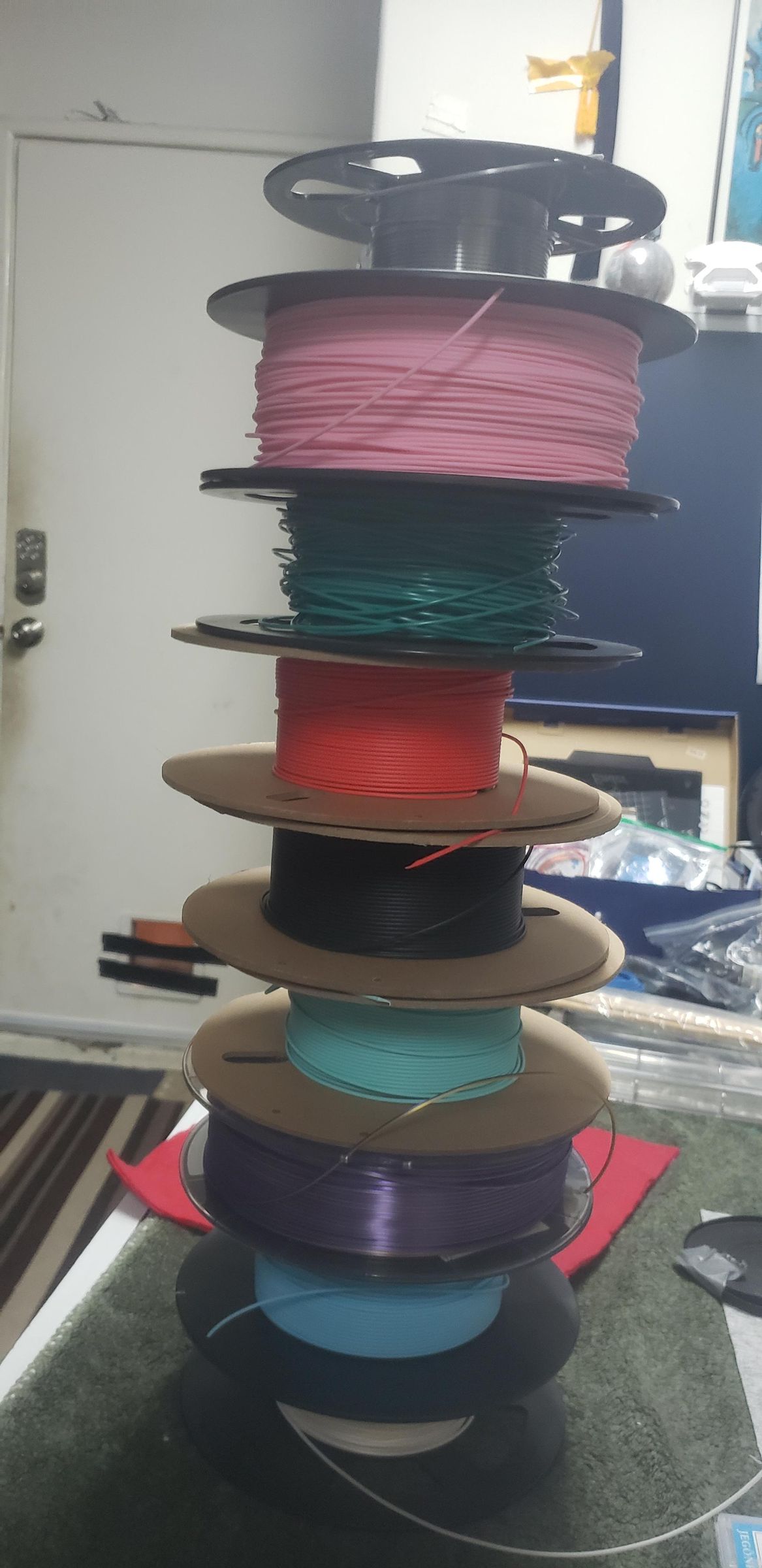 Deposition and Fdm Basics : 11 Steps (with Pictures) - Instructables