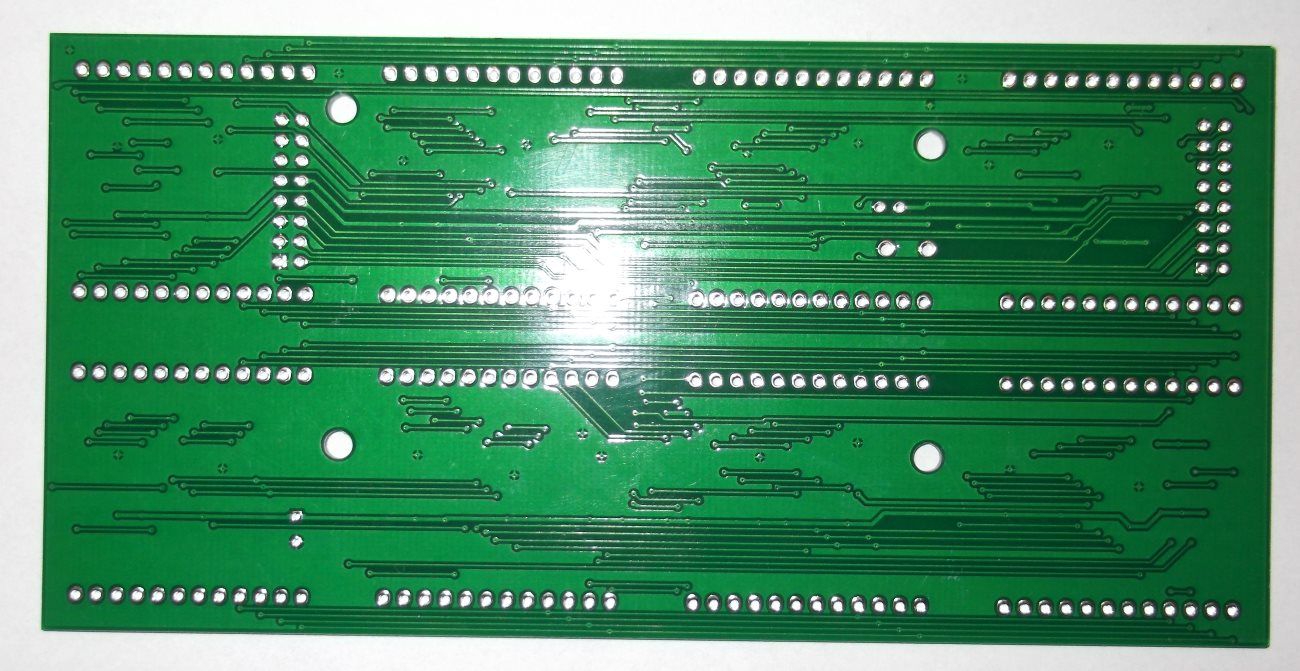 32x16 LED Matrix Panel and Arduino : 9 Steps - Instructables