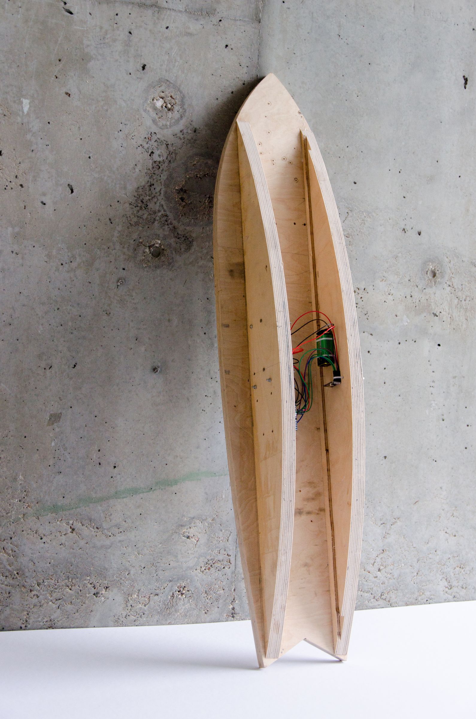 Ultra Realistic Surfing Simulator : 11 Steps (with Pictures ...