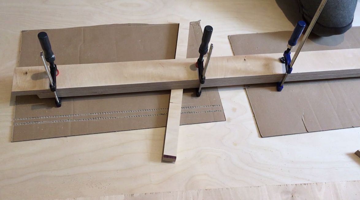 House Shaped Bed (twin) : 8 Steps (with Pictures) - Instructables