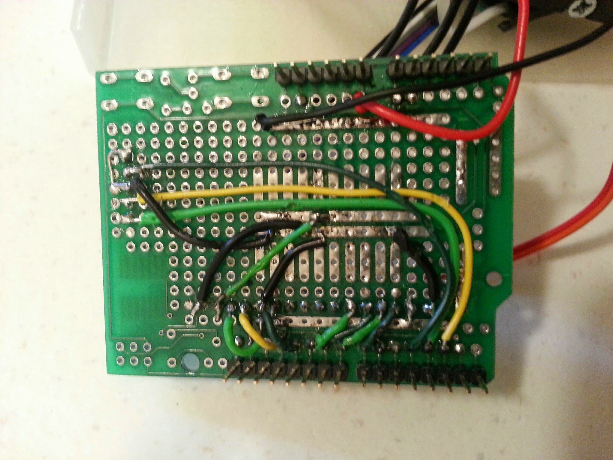 Plug and Play Arduino Temperature Controller : 4 Steps - Instructables