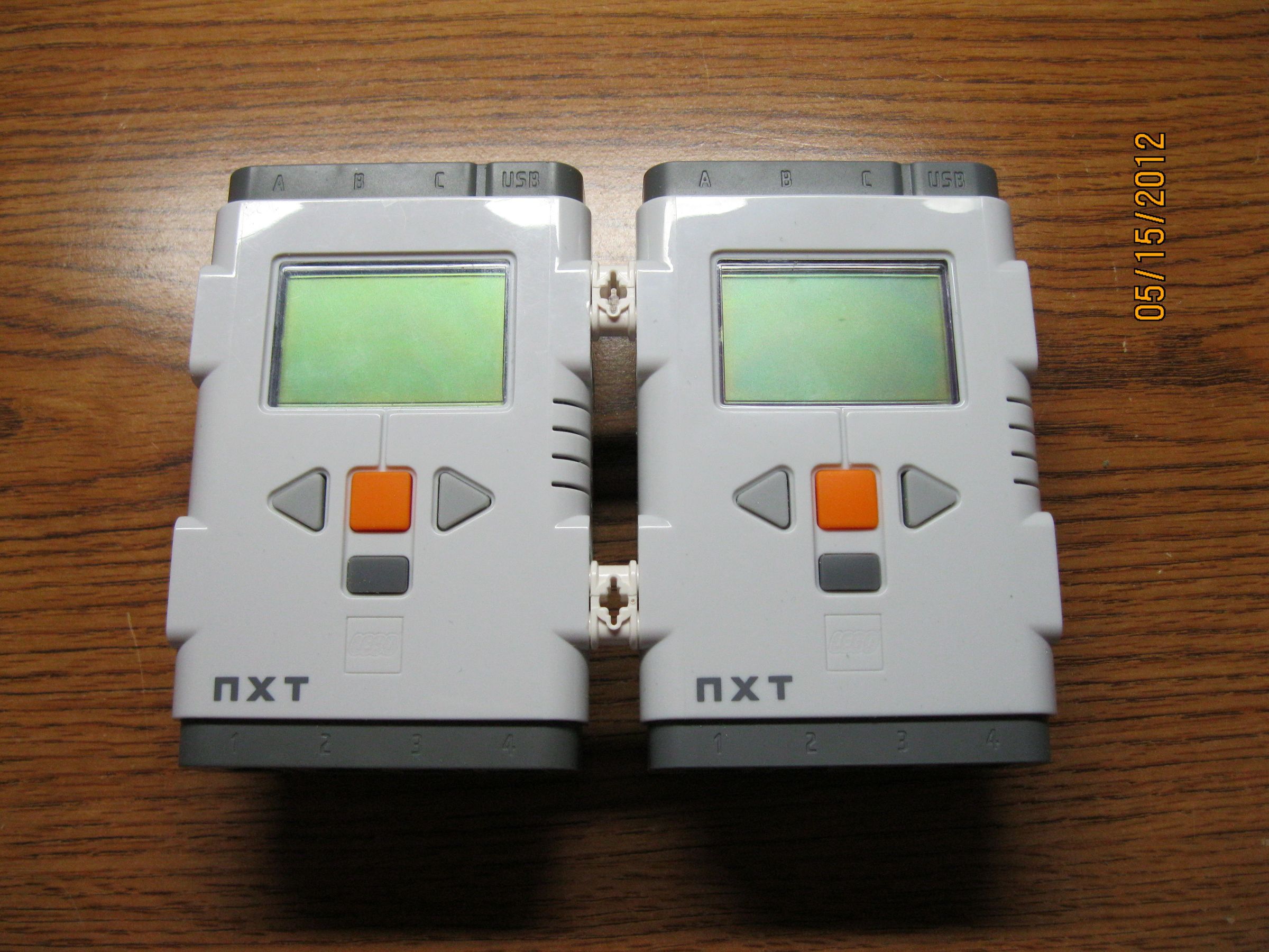 Lego CNC/3D Printer/plotter : 3 Steps - Instructables