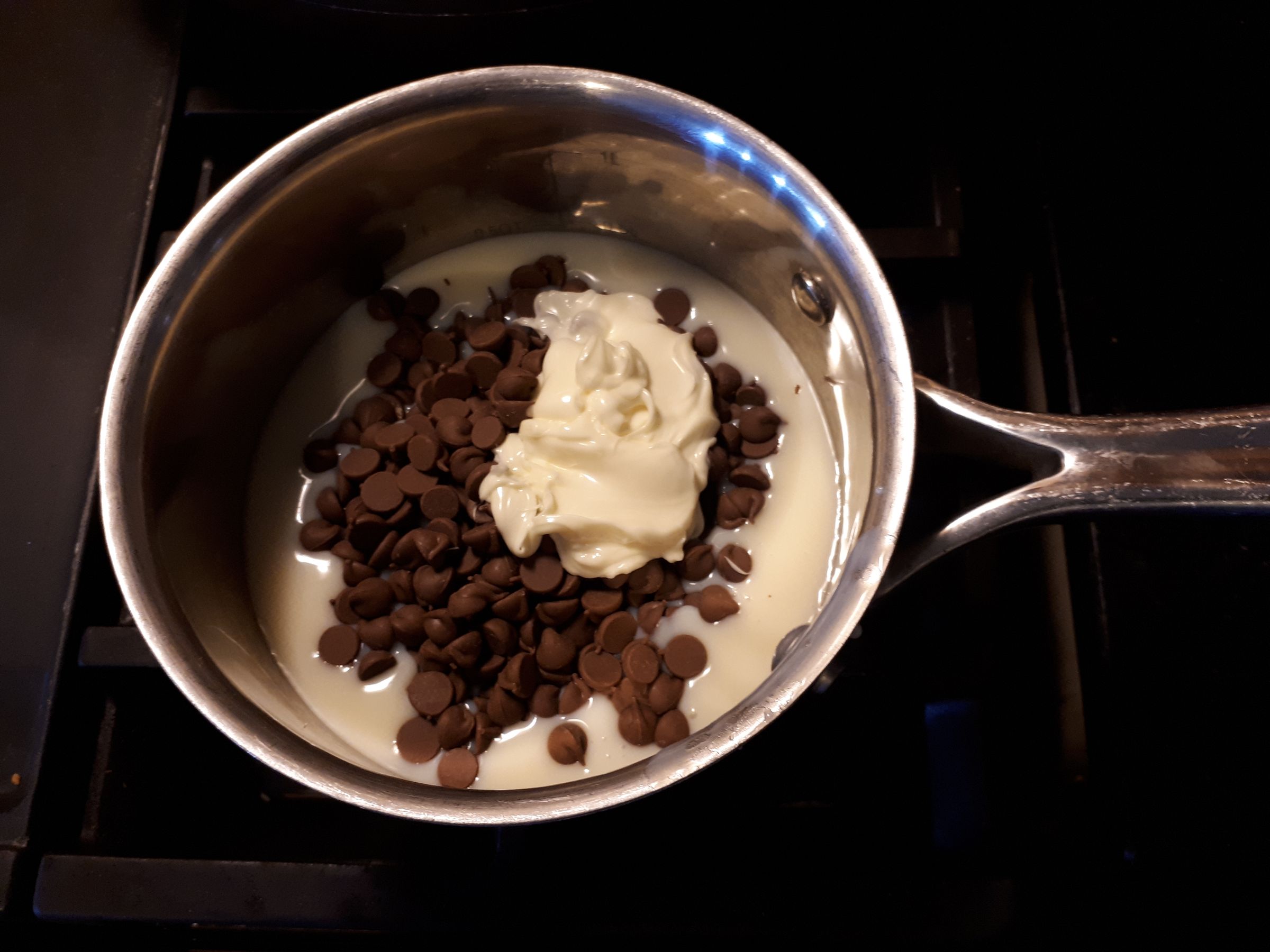 Smartie Fudge Filled Bars : 6 Steps (with Pictures) - Instructables