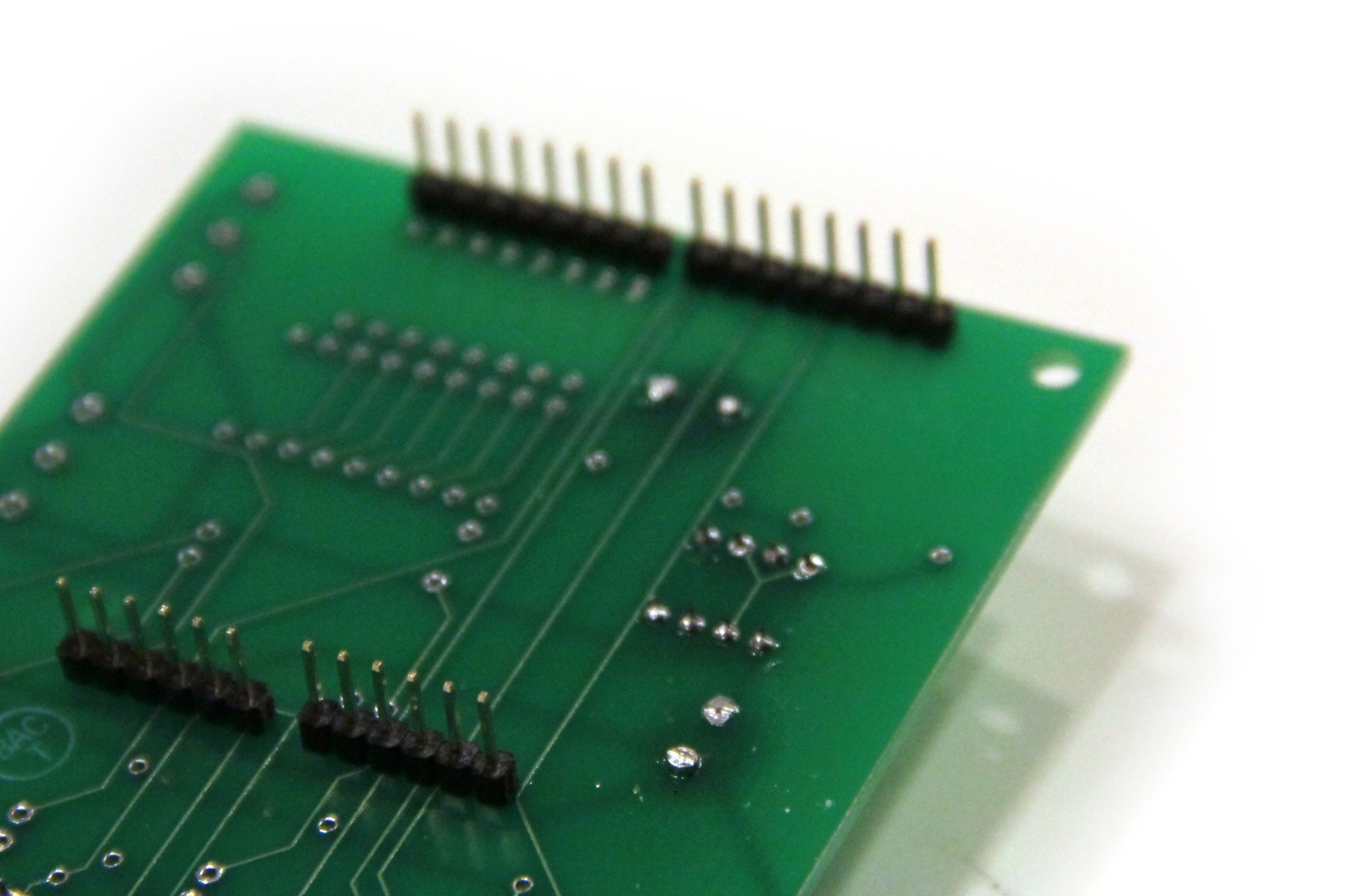 Arduino Waveform Generator Shield : 15 Steps (with Pictures ...