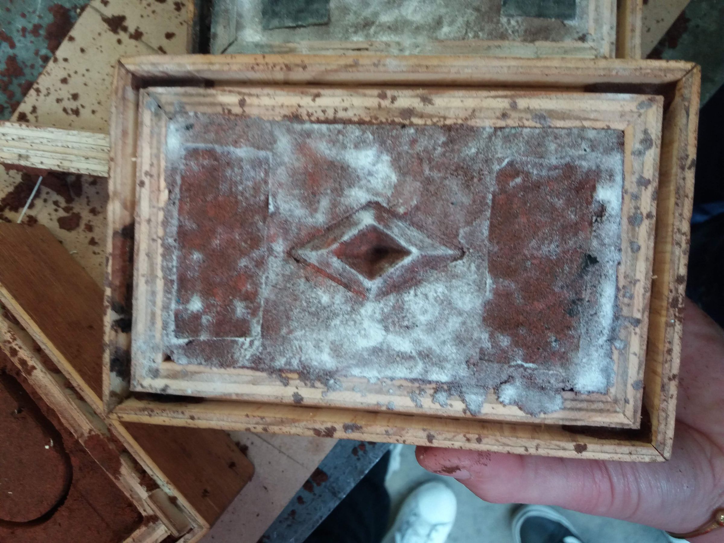 The Beginners Guide to Sand Casting 3D Printed Models : 13 Steps ...