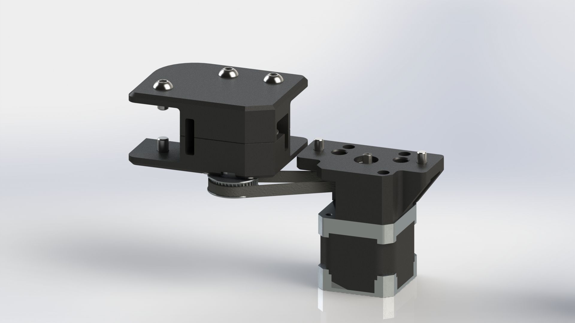 How to Design and Build a 3D Printer : 10 Steps (with Pictures ...