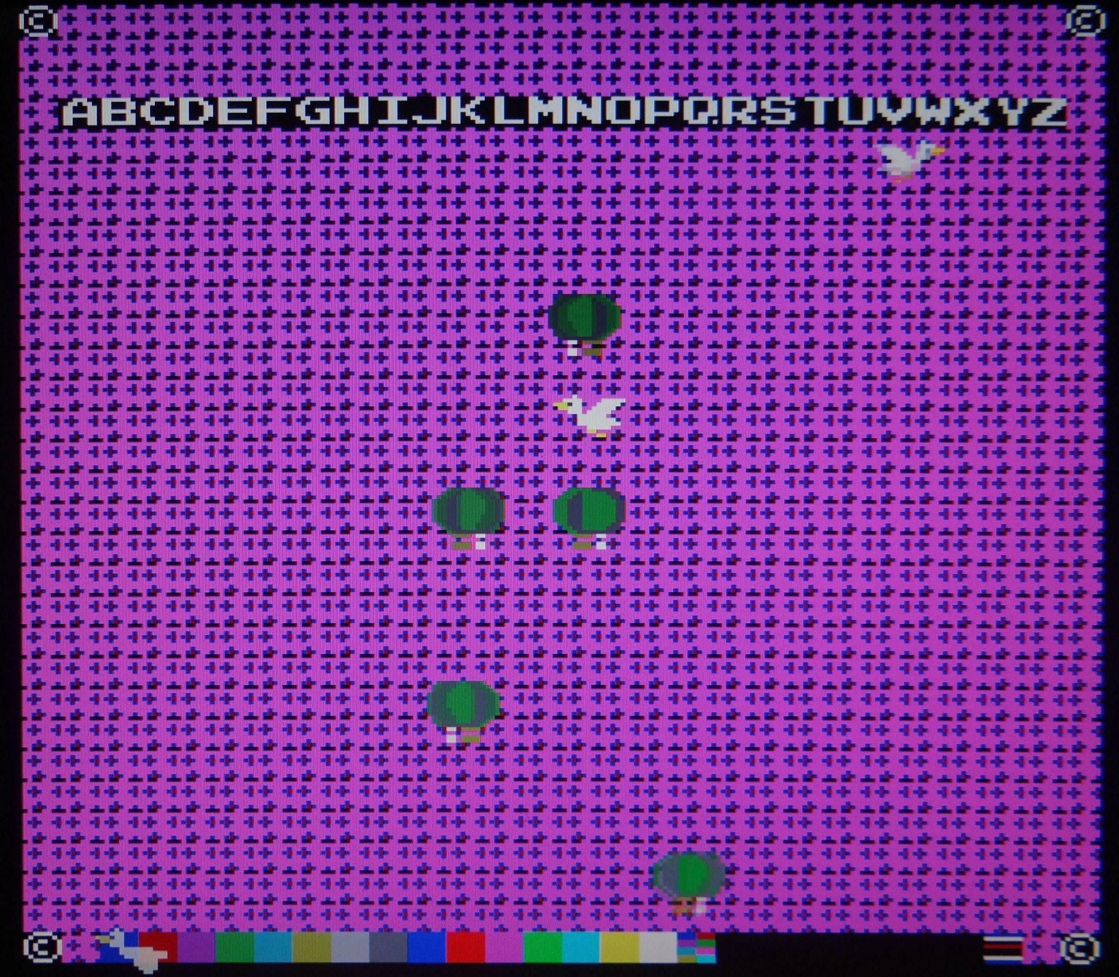 Sprites & Graphics on the Micromite Companion : 13 Steps - Instructables