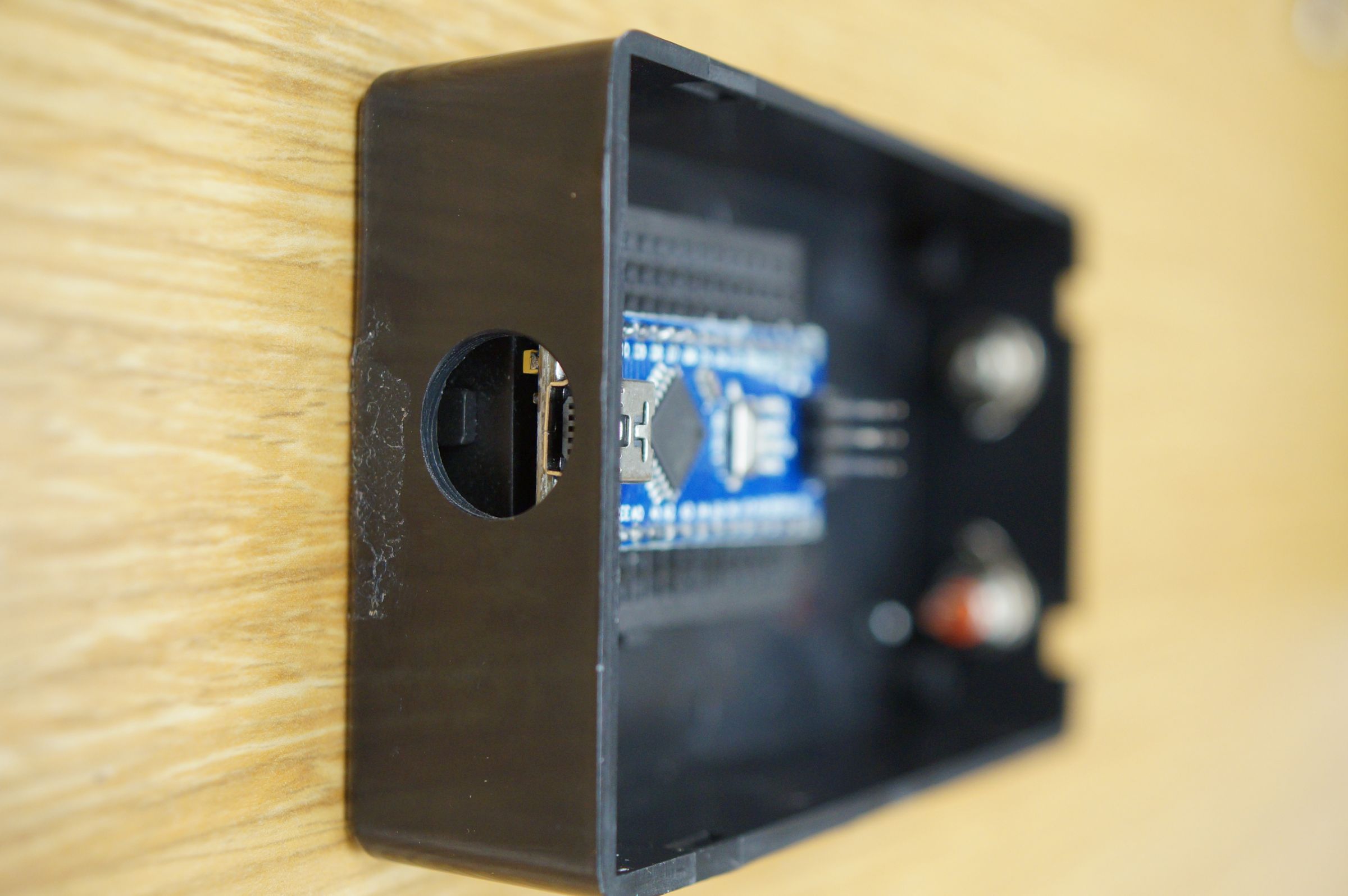 Solar Irradiance Device (SID): an Arduino Based Solar Sensor : 9 Steps ...