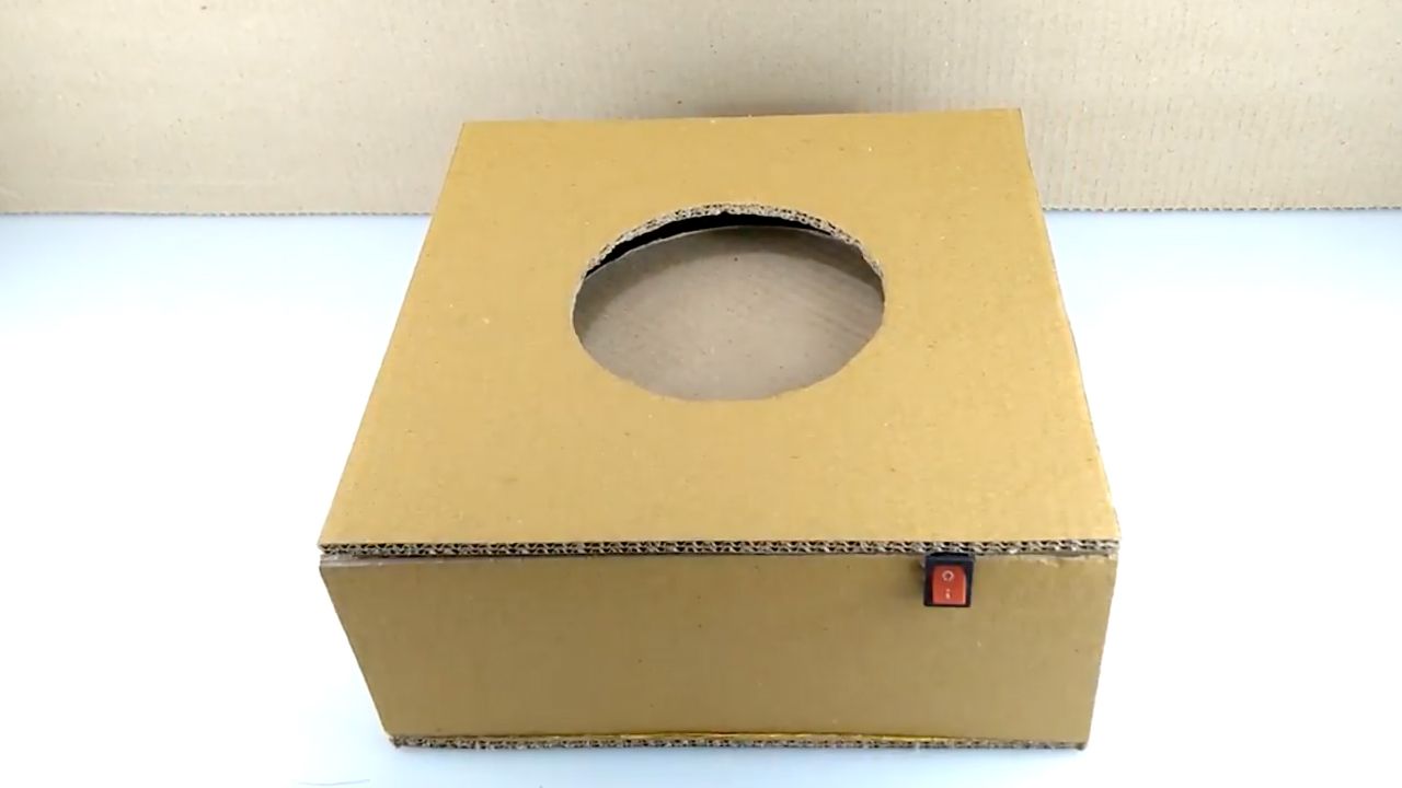 DIY 360' Rotating Display Stand for Photography / Videography : 21 ...