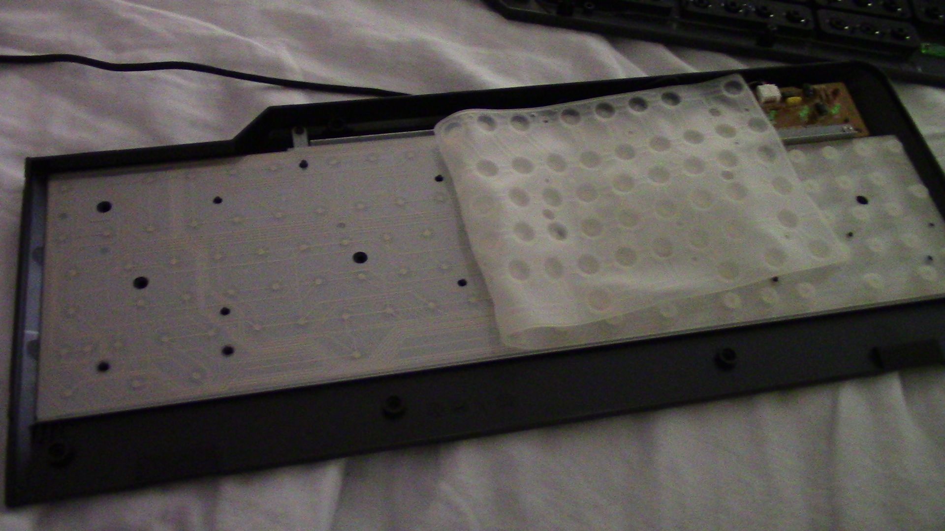 The Keyless Keyboard : 4 Steps - Instructables