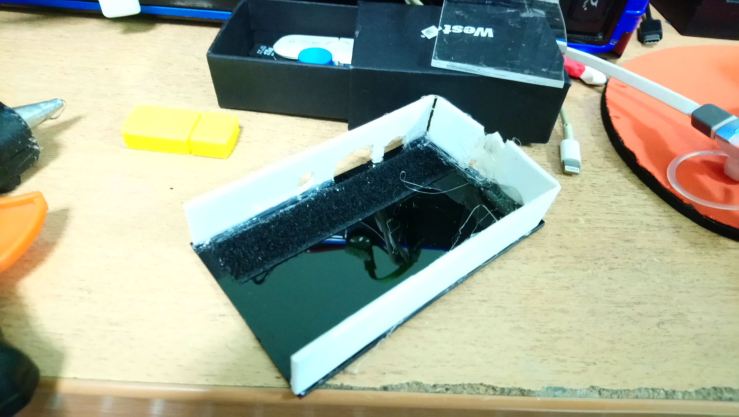 Raspberry Pi Cases : 4 Steps - Instructables