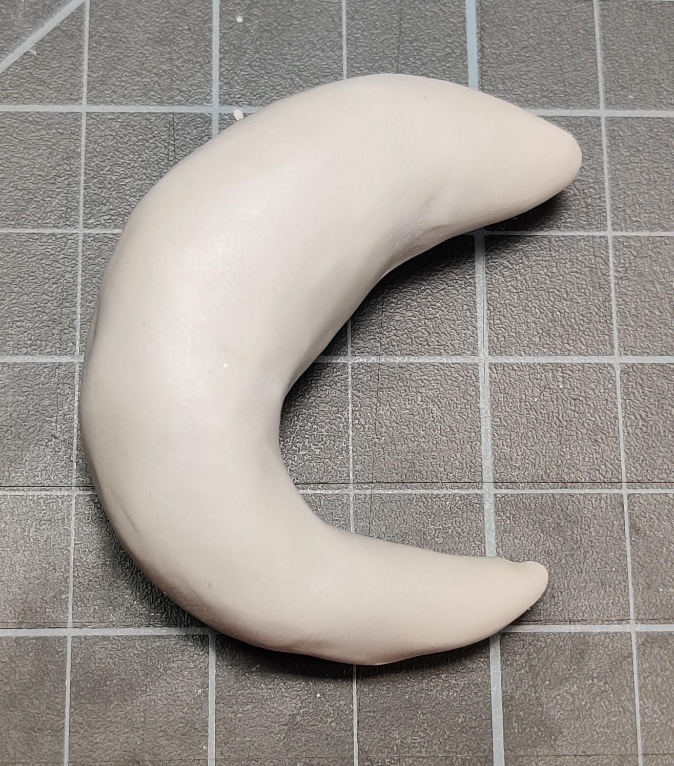 Sculpting Original Funny Characters in Polymer Clay : 7 Steps (with ...