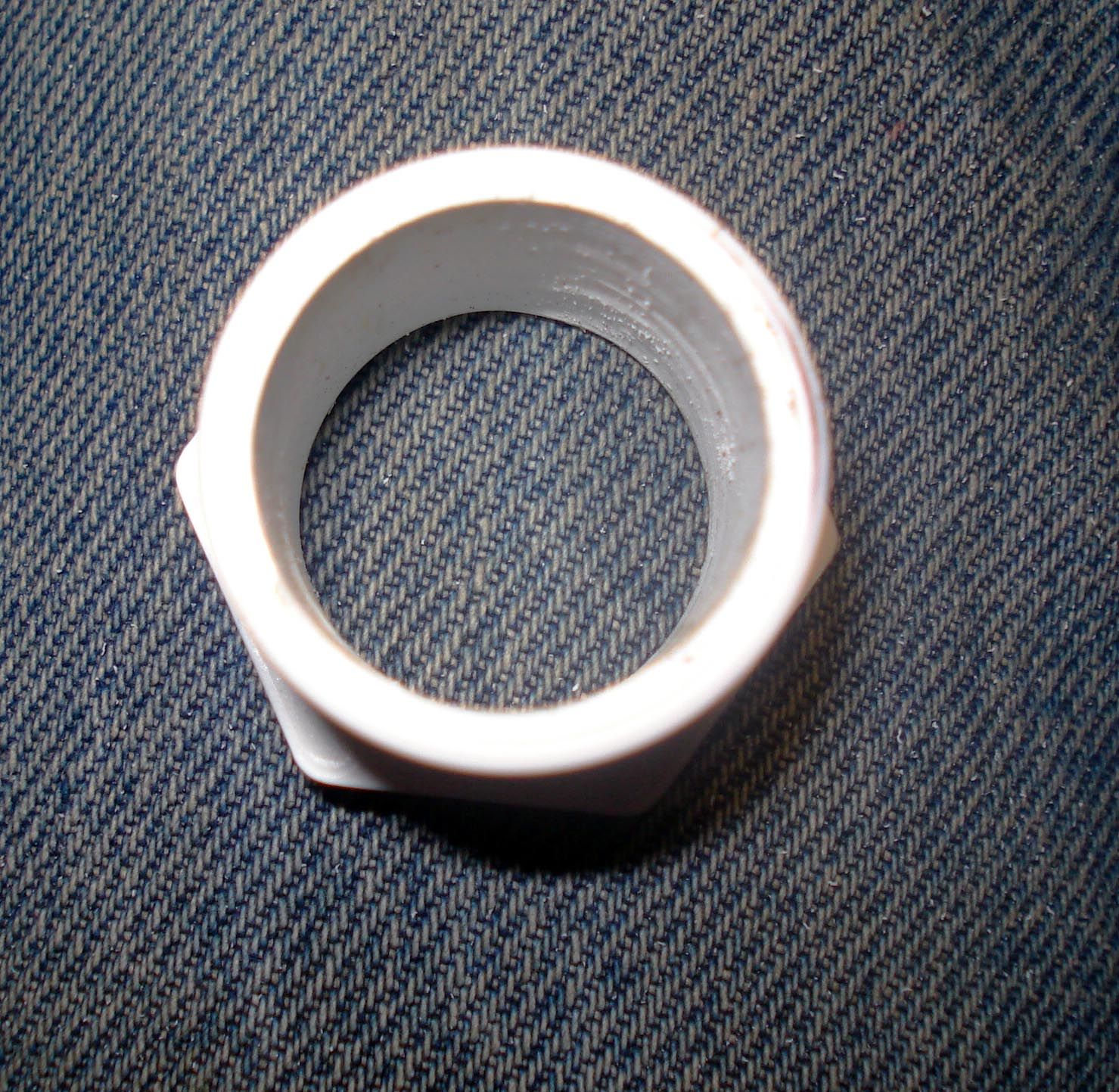 PVC Practice Knives : 10 Steps - Instructables