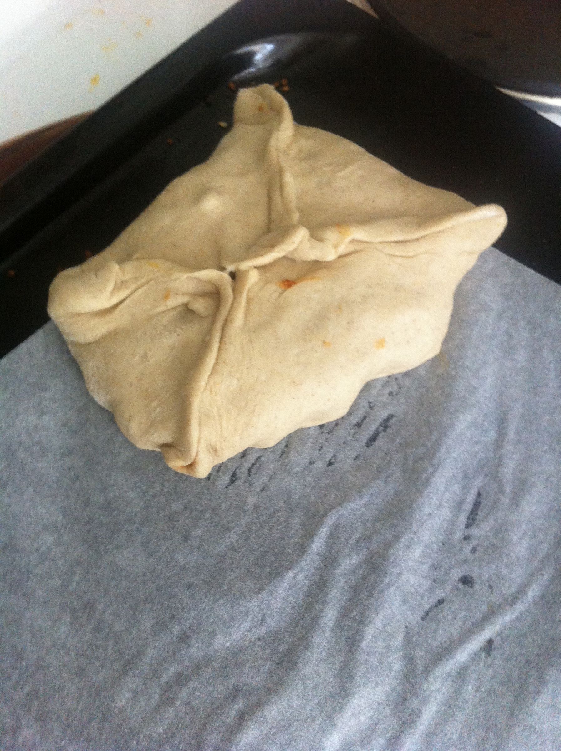 Pirog (Gorby) : 9 Steps (with Pictures) - Instructables