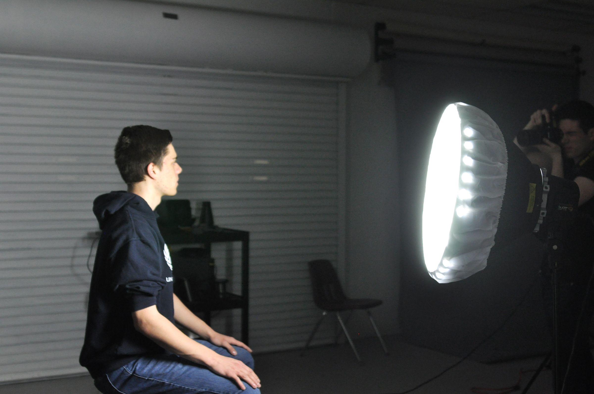How to Properly Use Lights in Photography : 7 Steps (with Pictures ...
