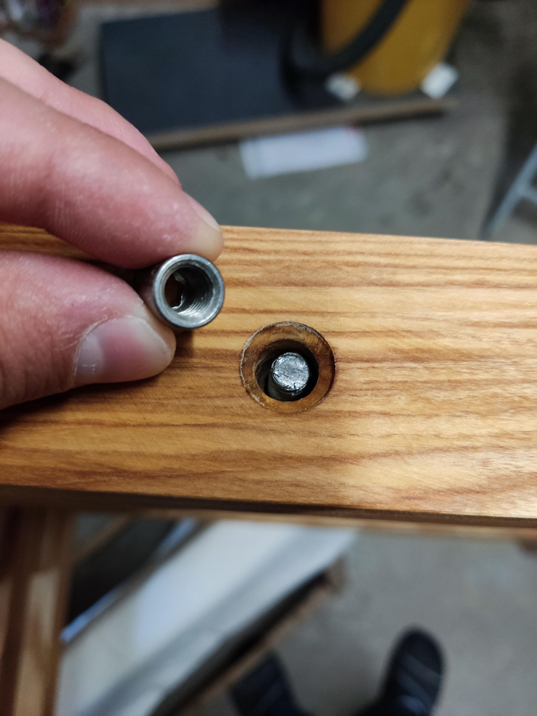 Modern Bench : 9 Steps (with Pictures) - Instructables