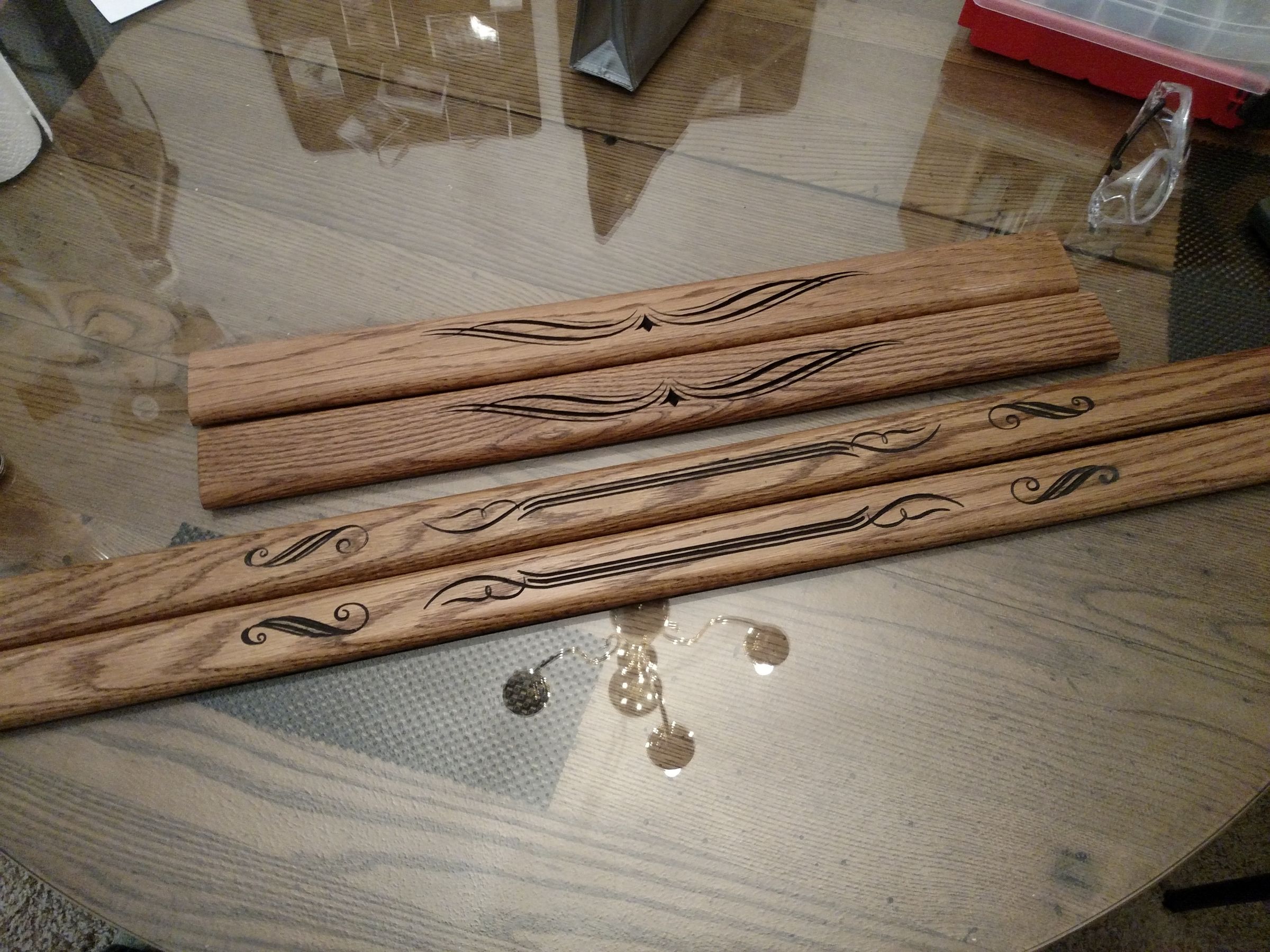 Beyond Infinity Table - the Interactive Coffee Table for the Modern Age ...